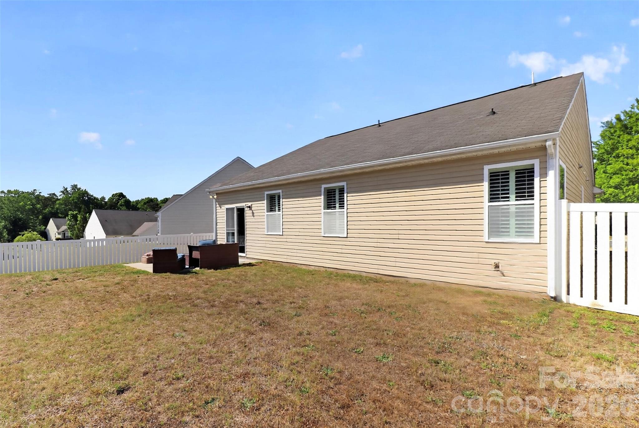Photo 35 of 8807 Heartleaf Road, Charlotte, NC