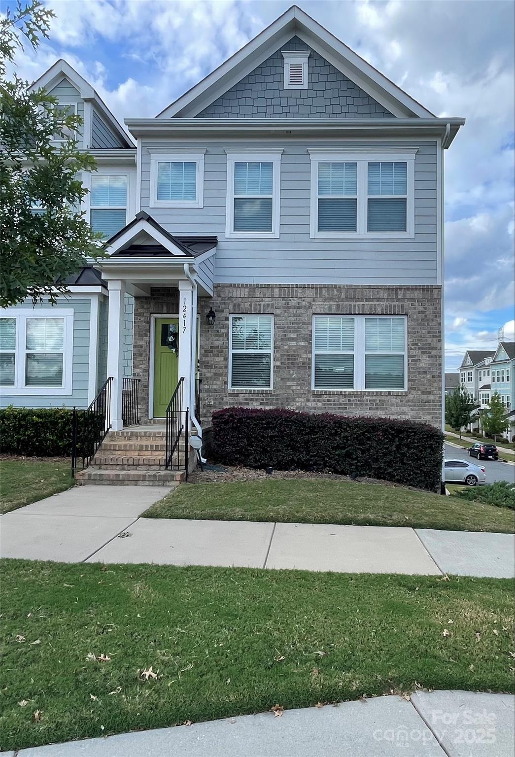 12417 Bryton Ridge Parkway, Huntersville, NC