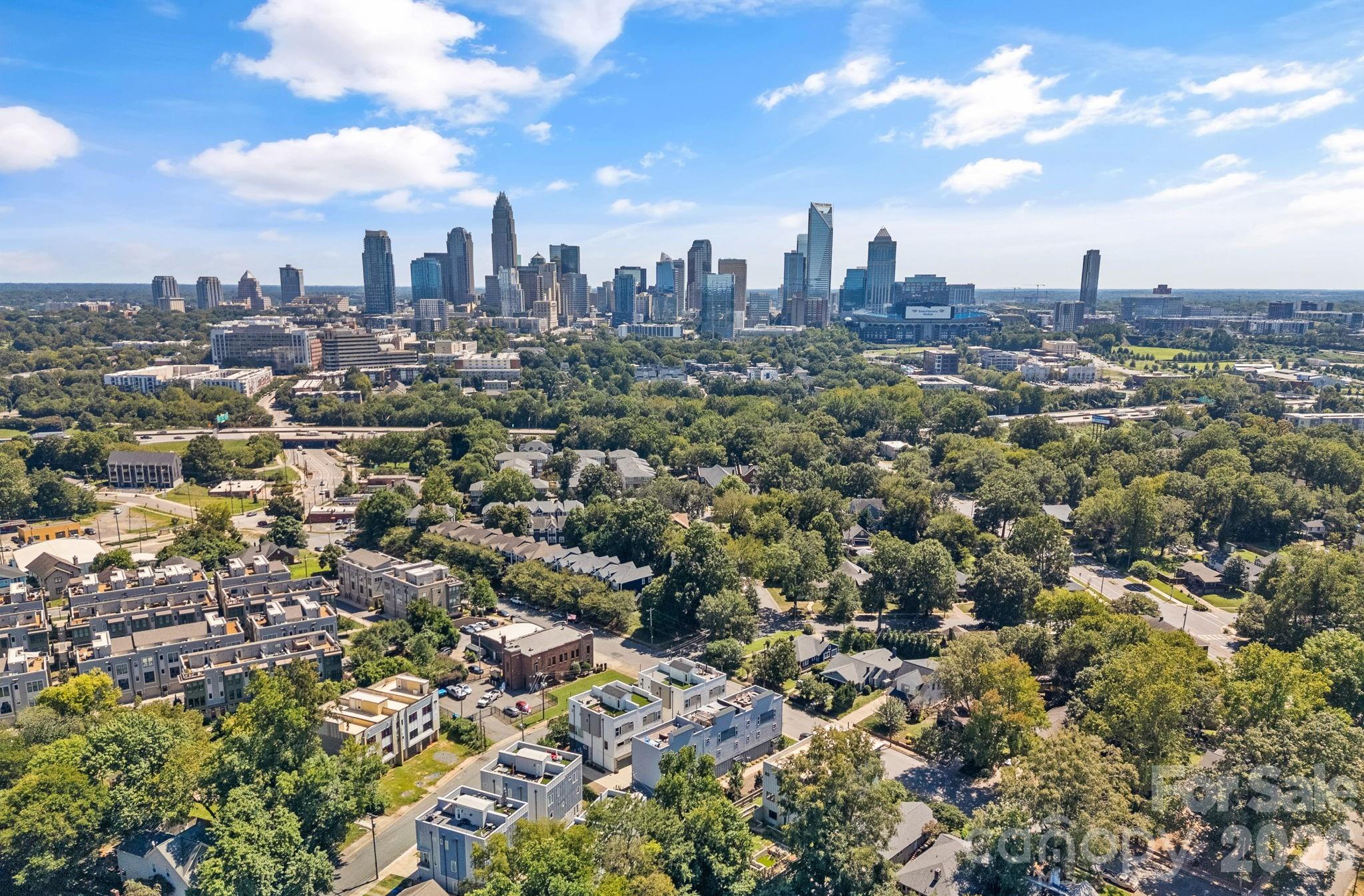 306 Wesley Heights Way, Charlotte, NC - photo 29 of 30