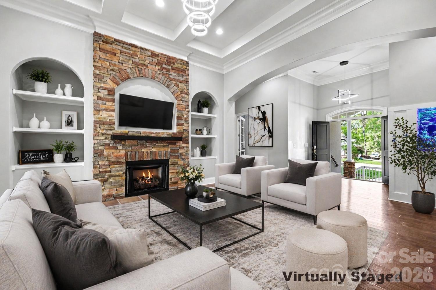Photo 4 of 7575 Cottonwood Drive, Denver, NC