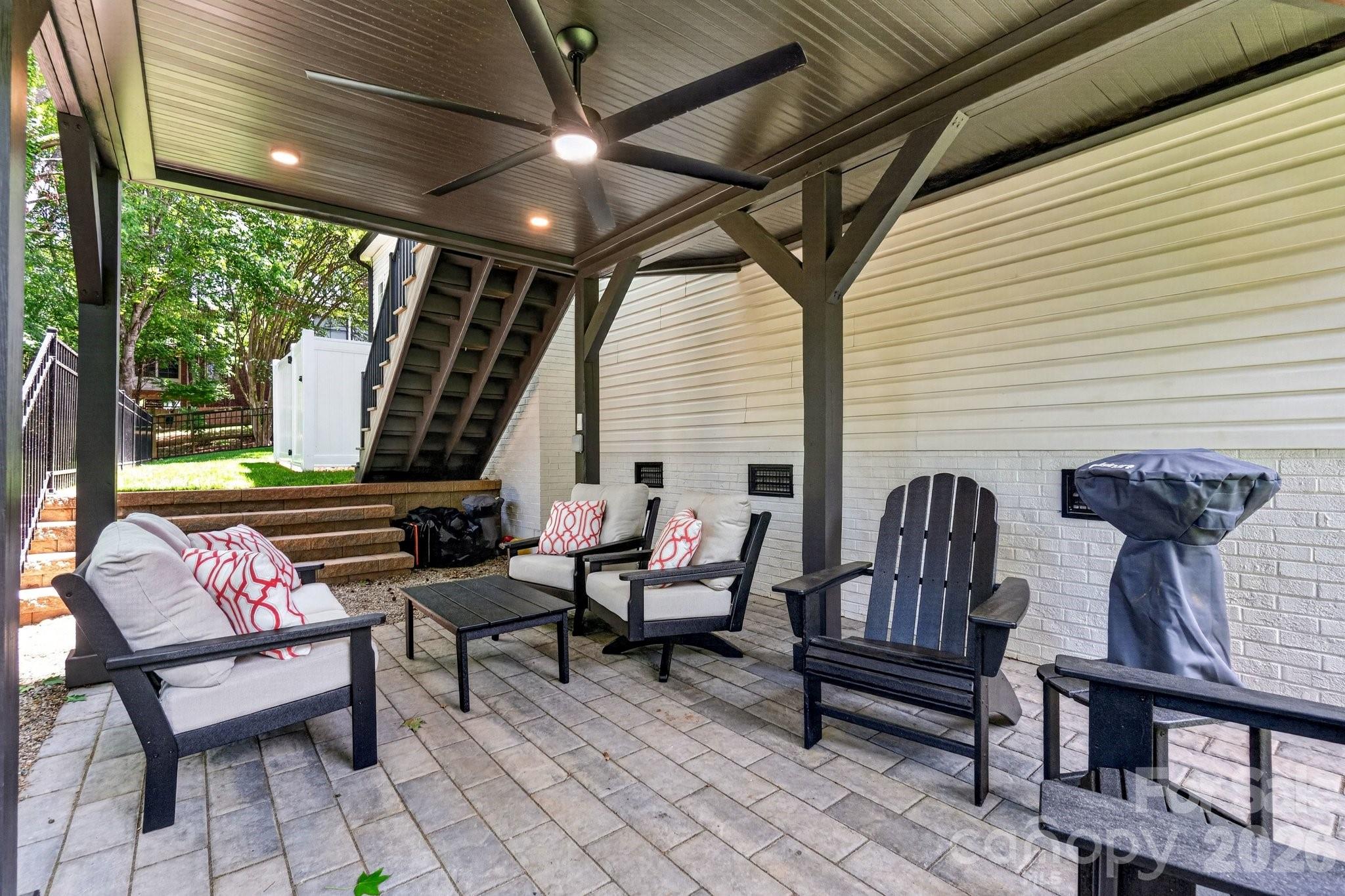Photo 32 of 2707 Cotton Planter Lane, Charlotte, NC
