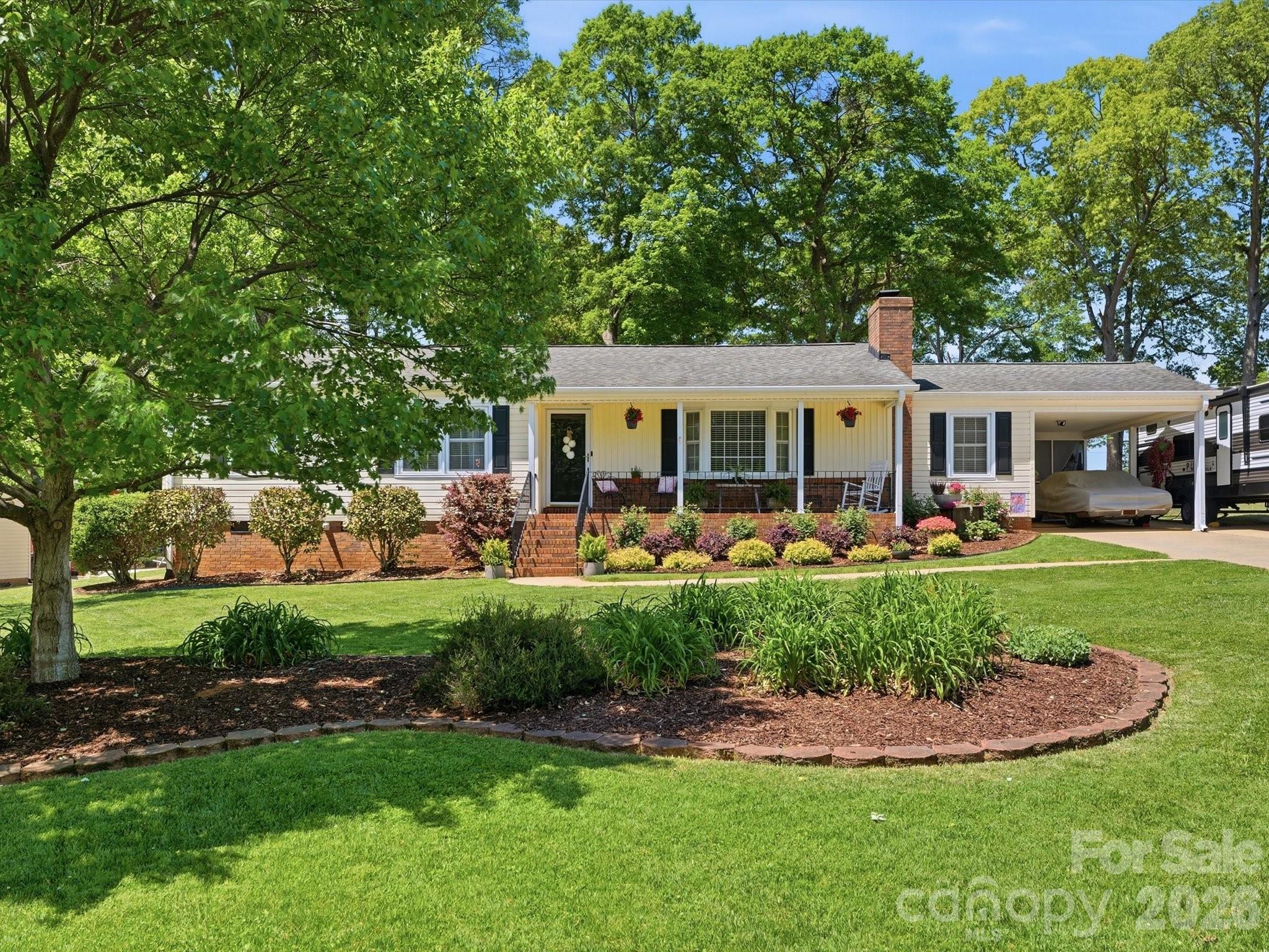 217 Hughey Drive, Gastonia, NC - photo 39 of 40