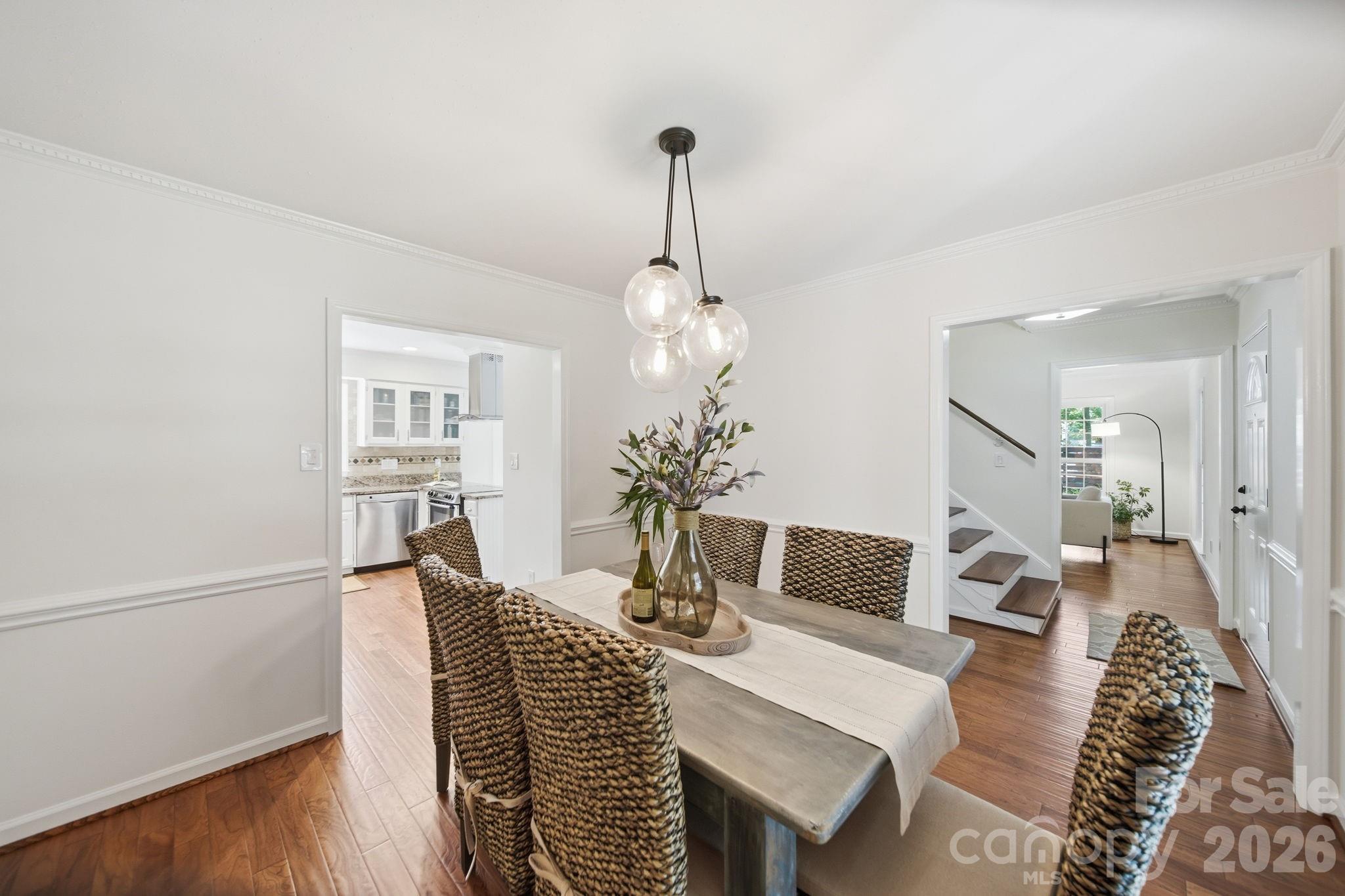 Home for sale at 5600 Carmel Station Avenue, Charlotte, NC — photo 6 of 47