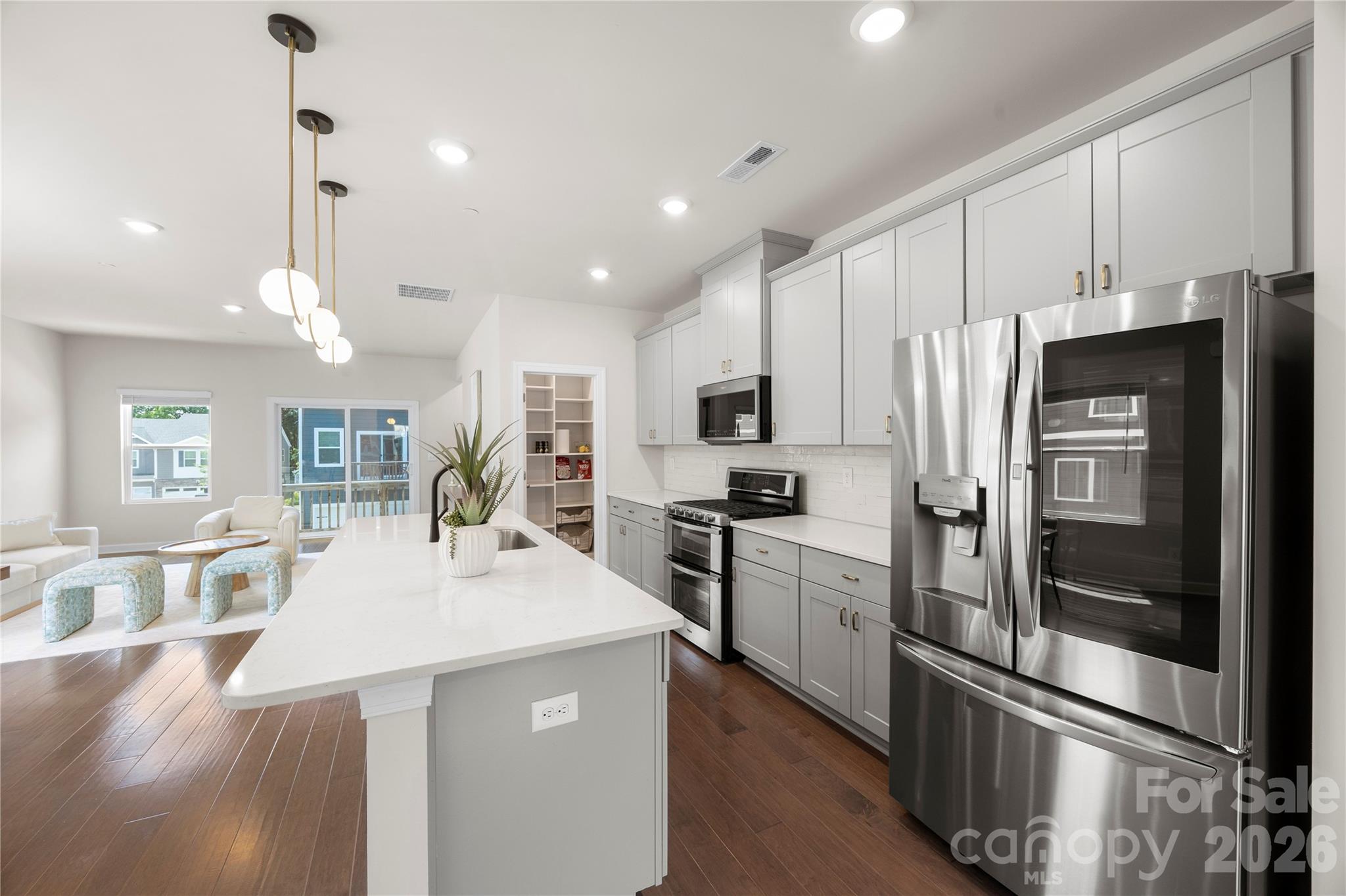 Photo 15 of 2616 Greenmarket Drive, Charlotte, NC