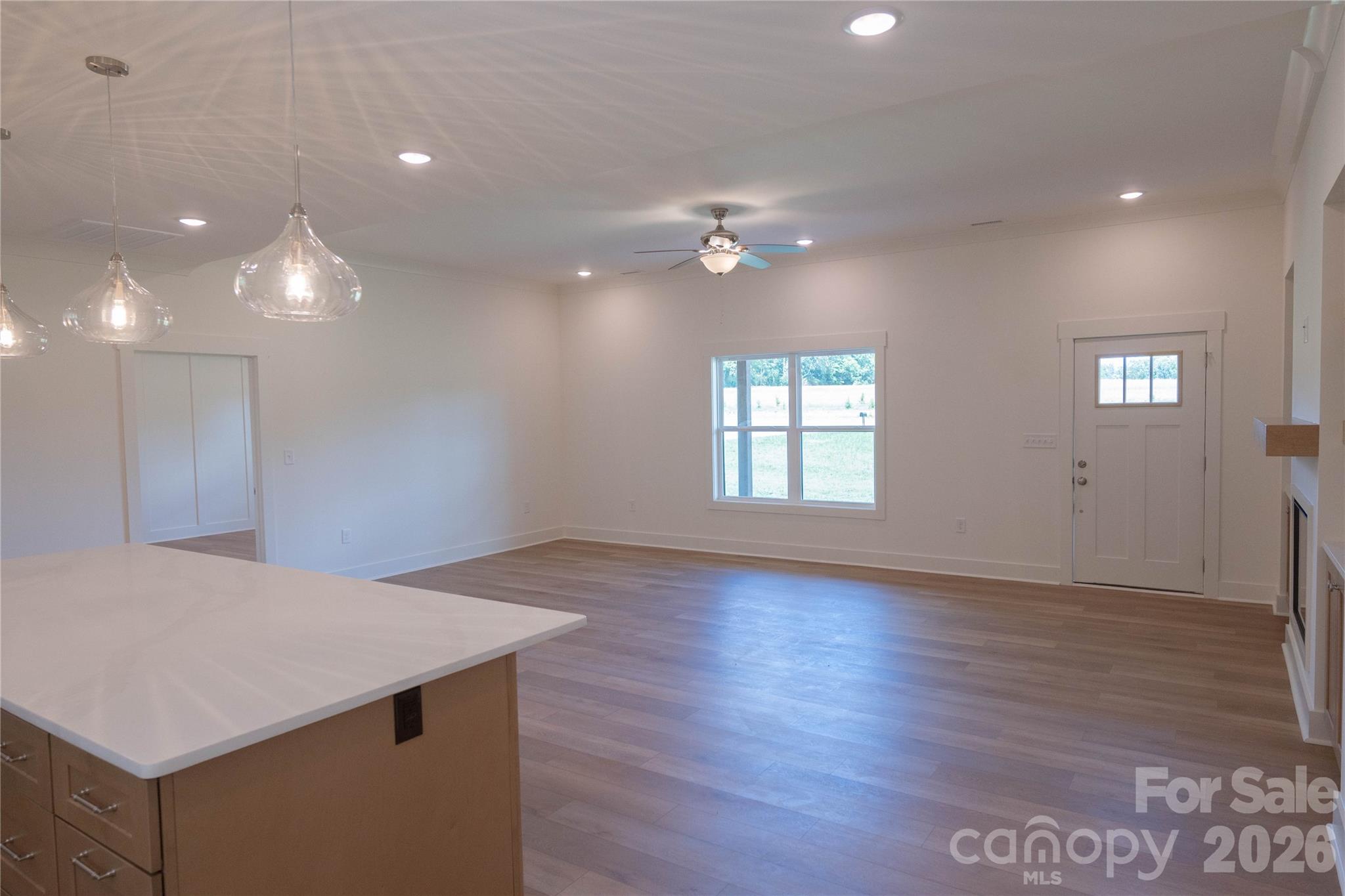 Photo 3 of 1643 Beamguard Road, Clover, SC