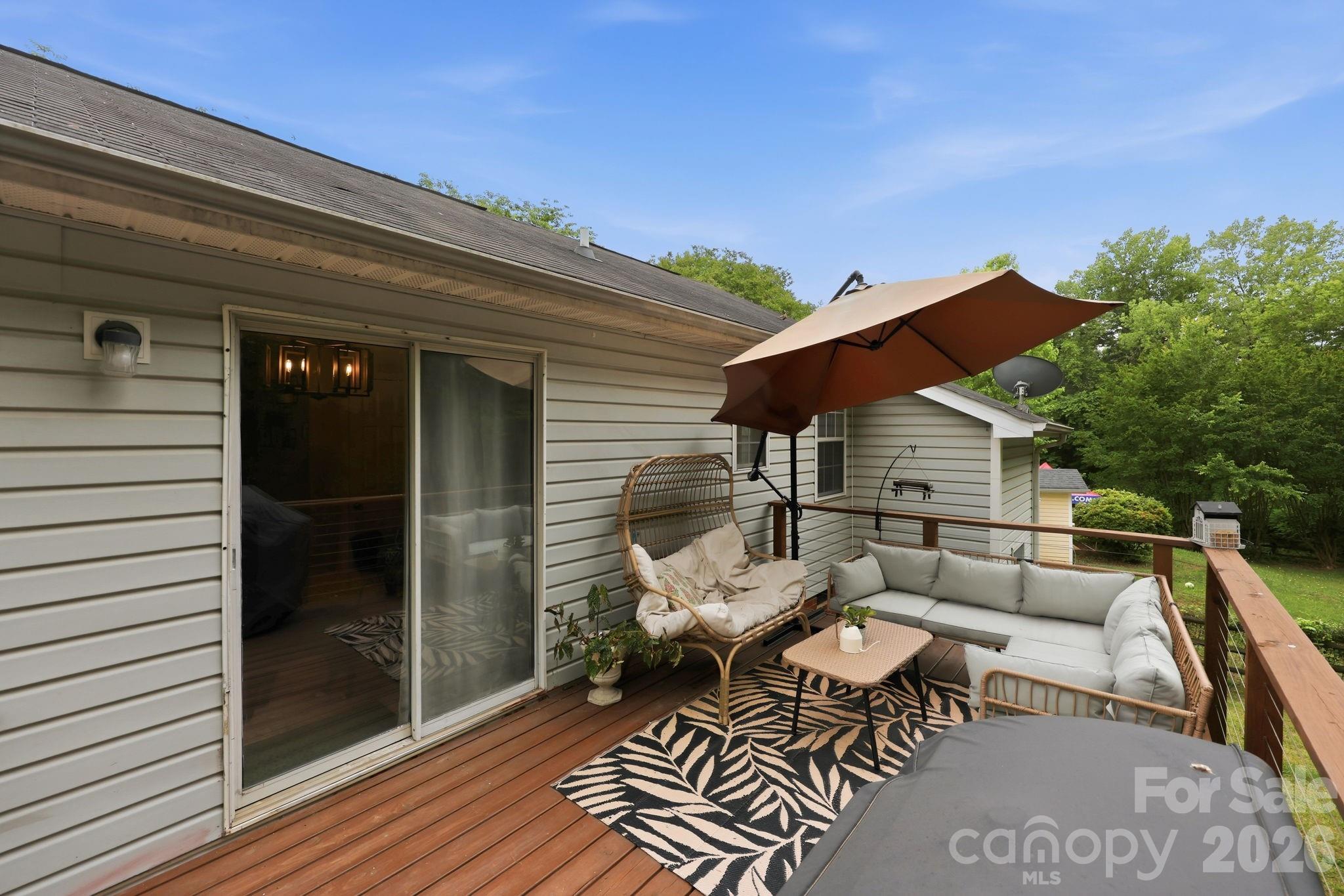 Photo 25 of 1221 Capps Hollow Drive, Charlotte, NC