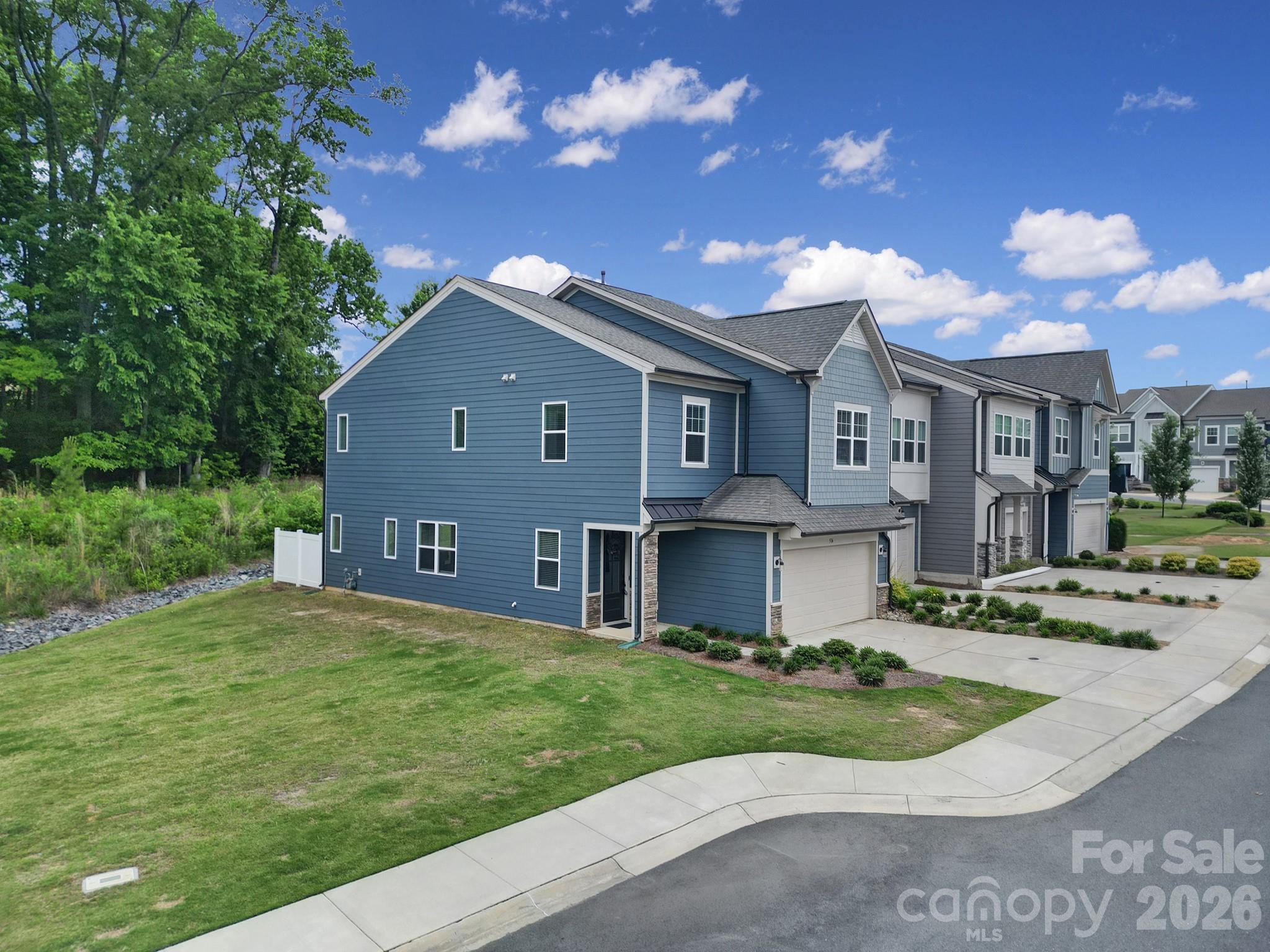 Photo 2 of 516 Madison Falls Court, Fort Mill, SC