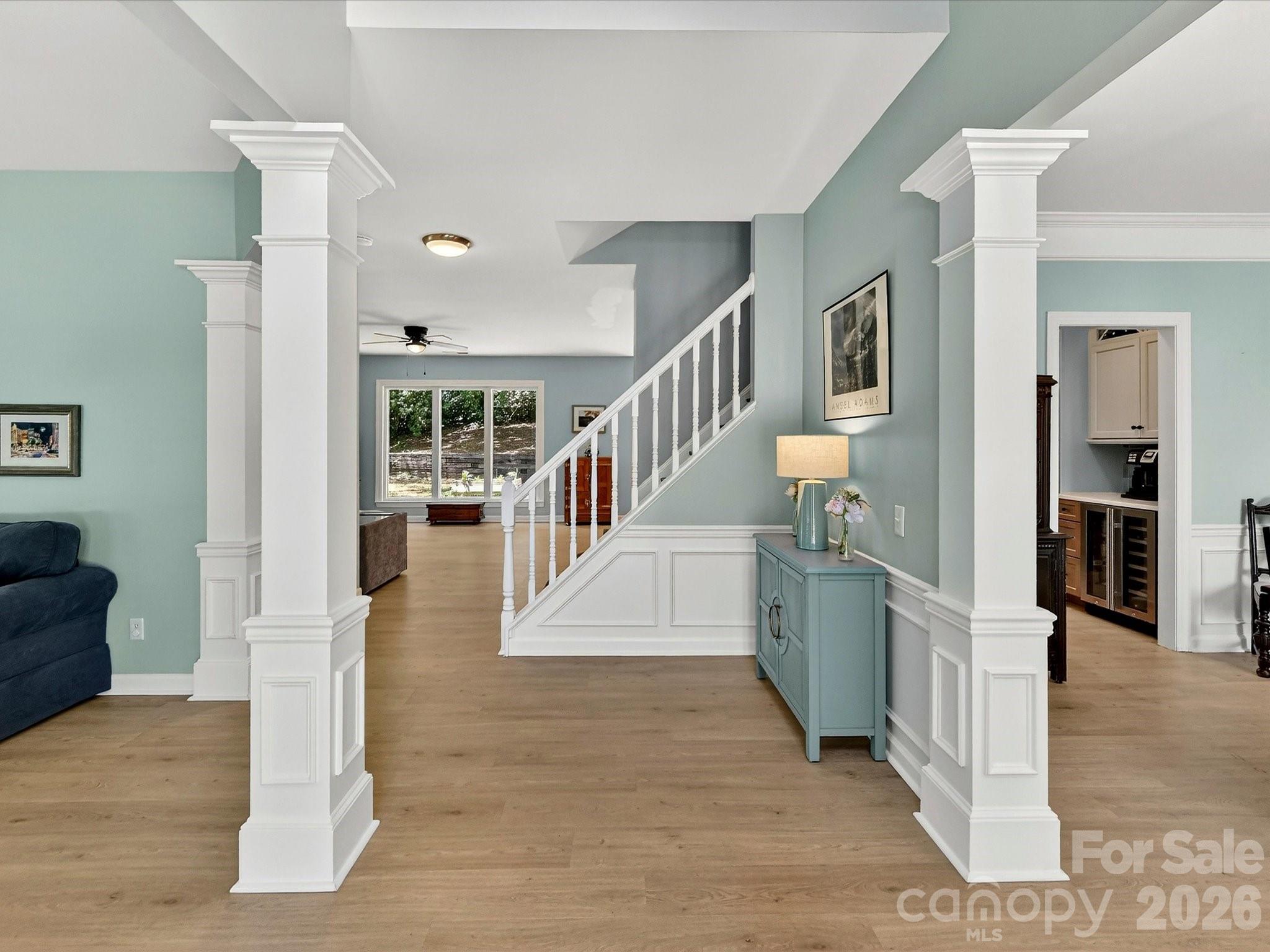 620 Meadow Lake Drive, Matthews, NC - photo 6 of 49