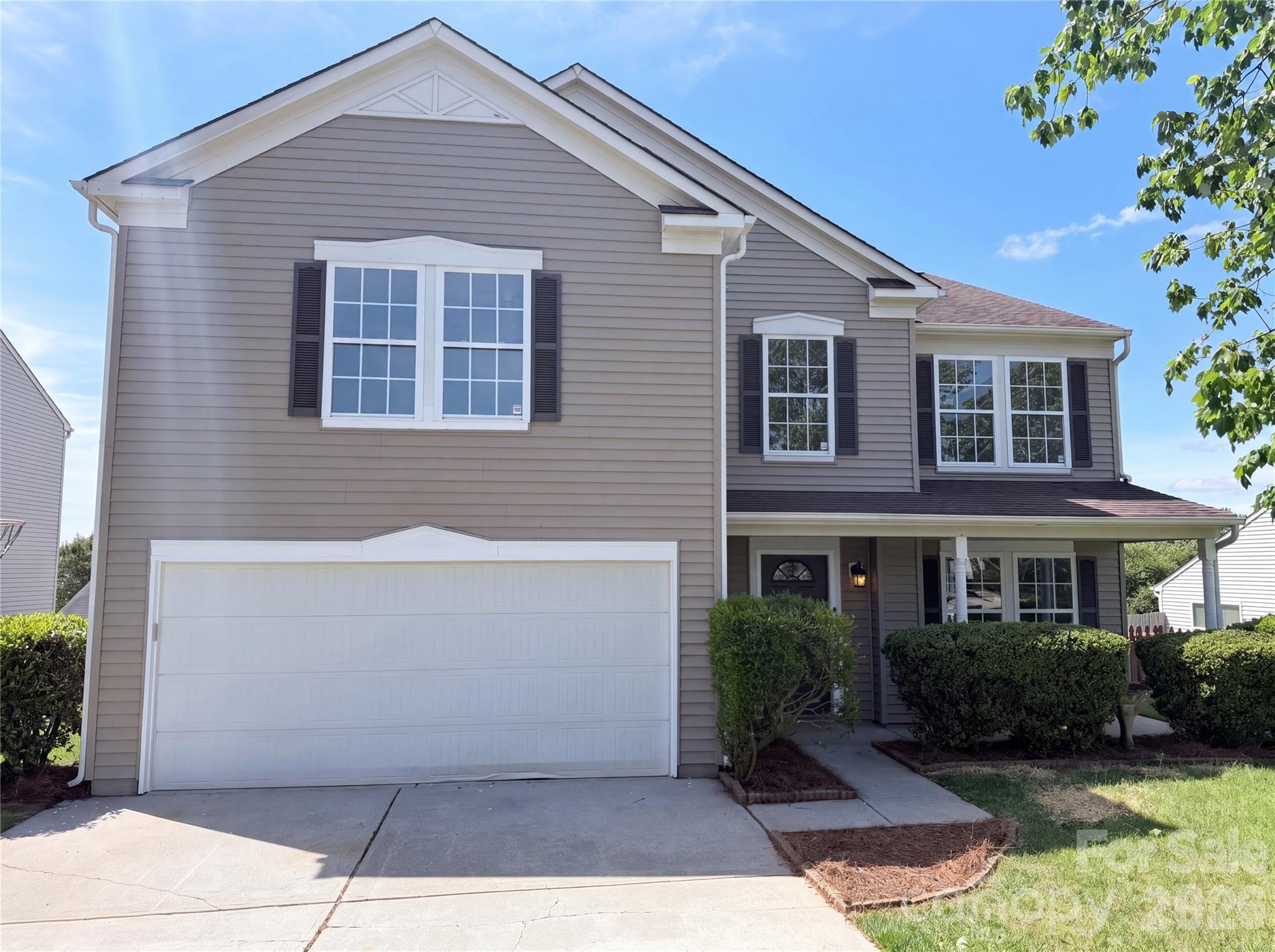 185 Boiling Brook Drive, Statesville, NC