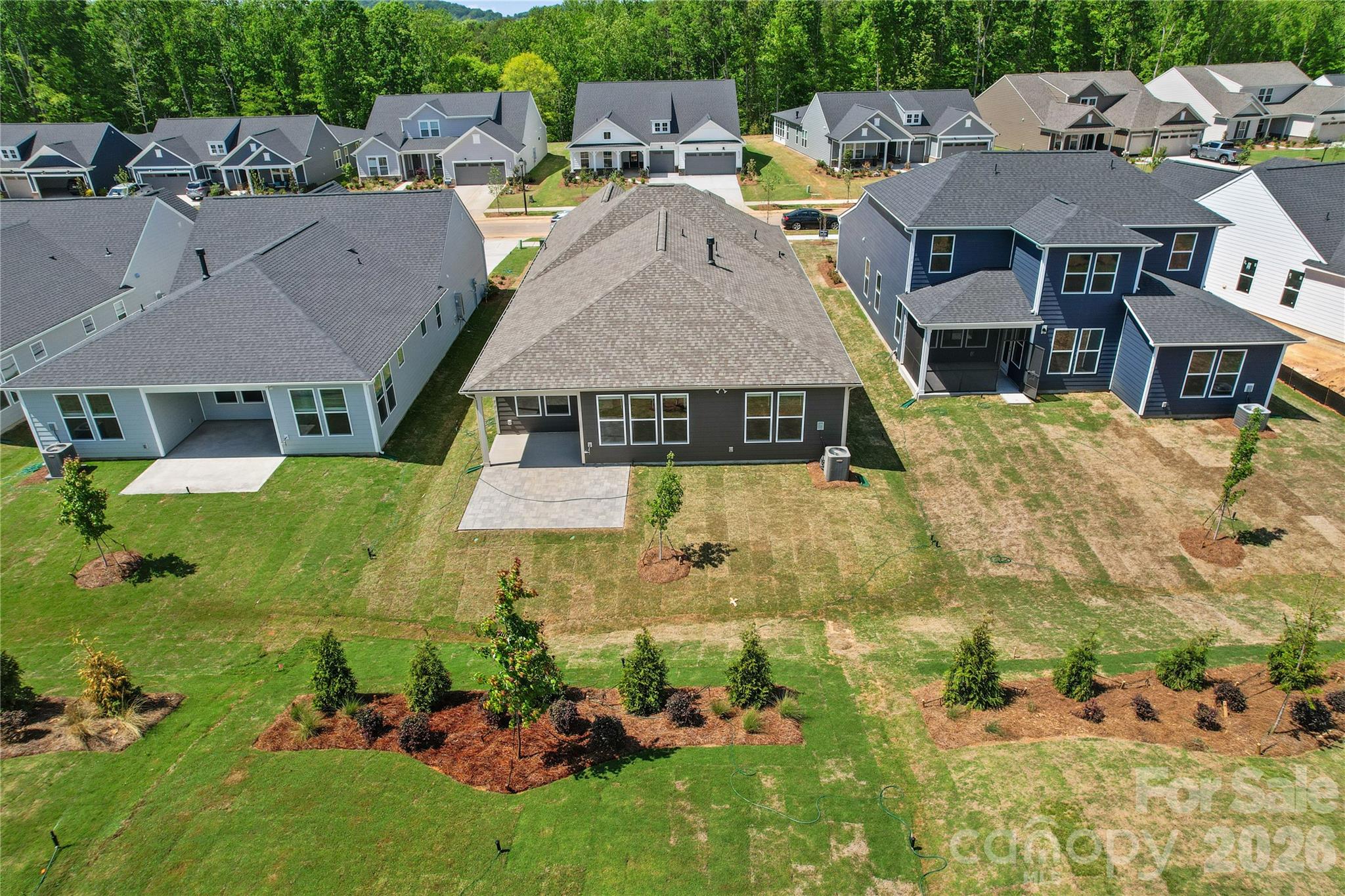 2736 Peak Court, Belmont, NC - photo 16 of 23
