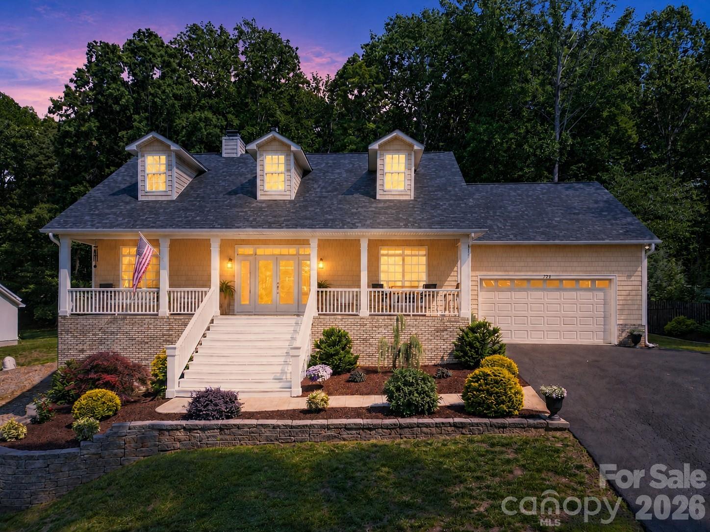724 Big Indian Loop, Mooresville, NC - photo 48 of 49