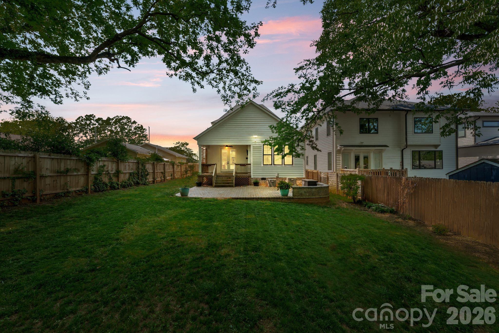 1408 N Caldwell Street, Charlotte, NC - photo 43 of 44