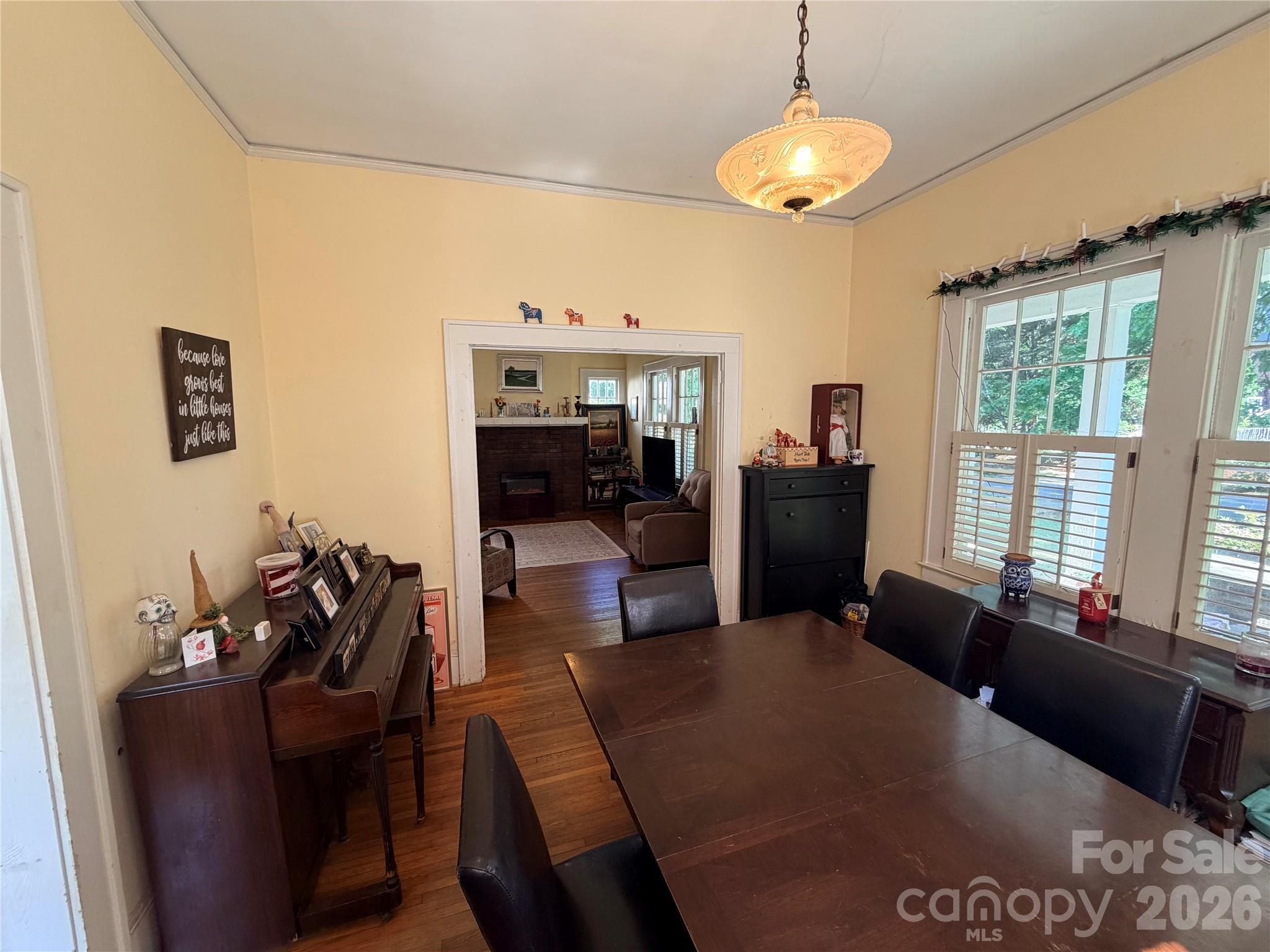 Photo 8 of 2104 Midwood Place, Charlotte, NC