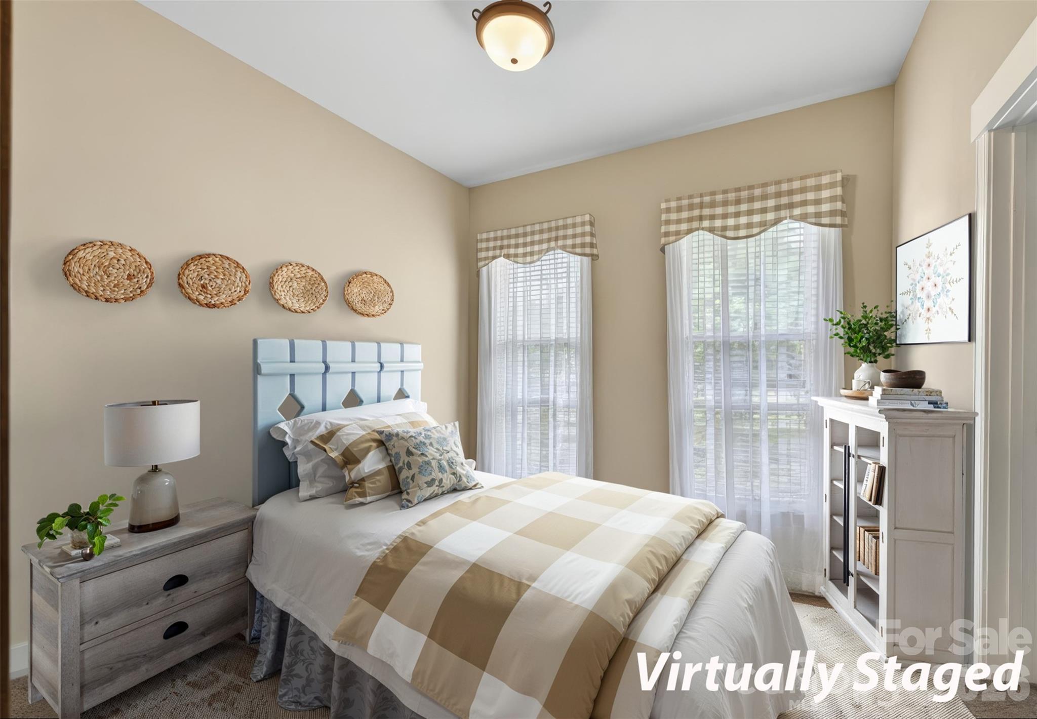 Home for sale at 8611 Kerns Meadow Lane1, Huntersville, NC — photo 20 of 33