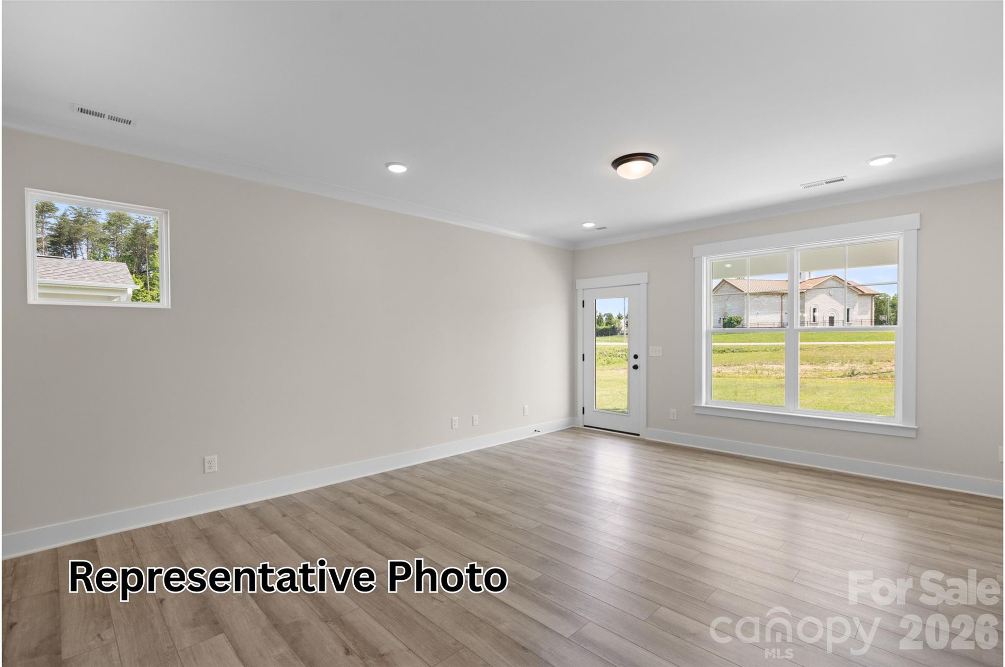 Photo 7 of 13110 Foxberry Road, Charlotte, NC