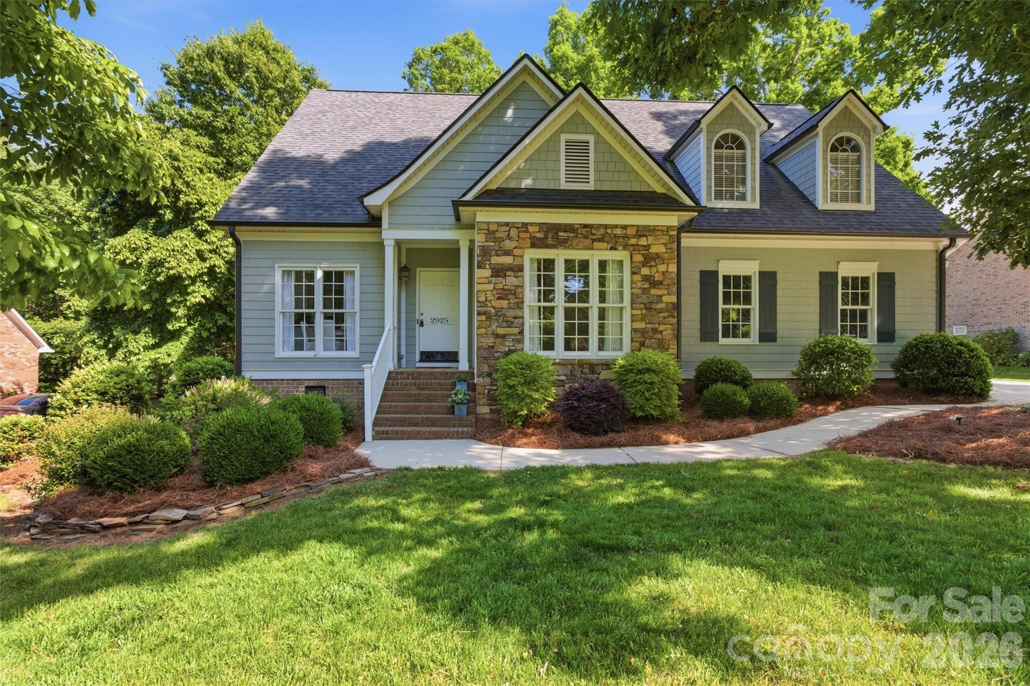 2925 Arbor Knoll, Concord, NC
