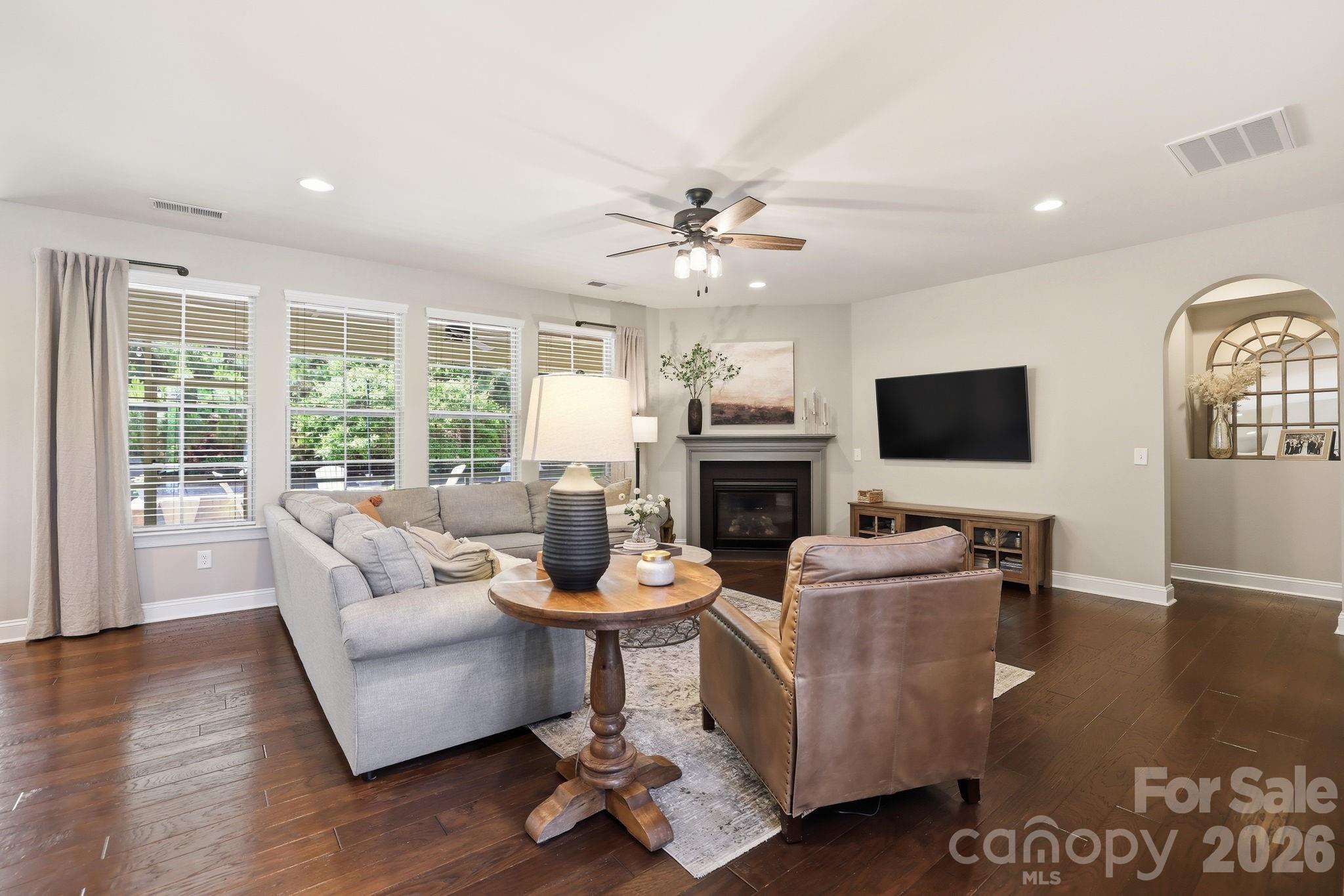 Photo 14 of 11502 Sweet Birch Lane, Charlotte, NC