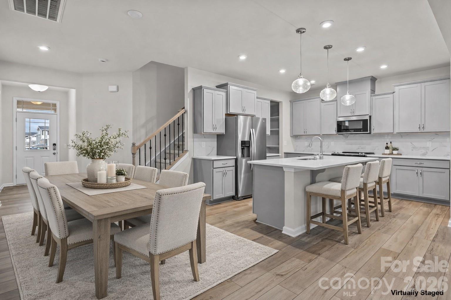 Photo 5 of 11246 Bartrams Way, Charlotte, NC
