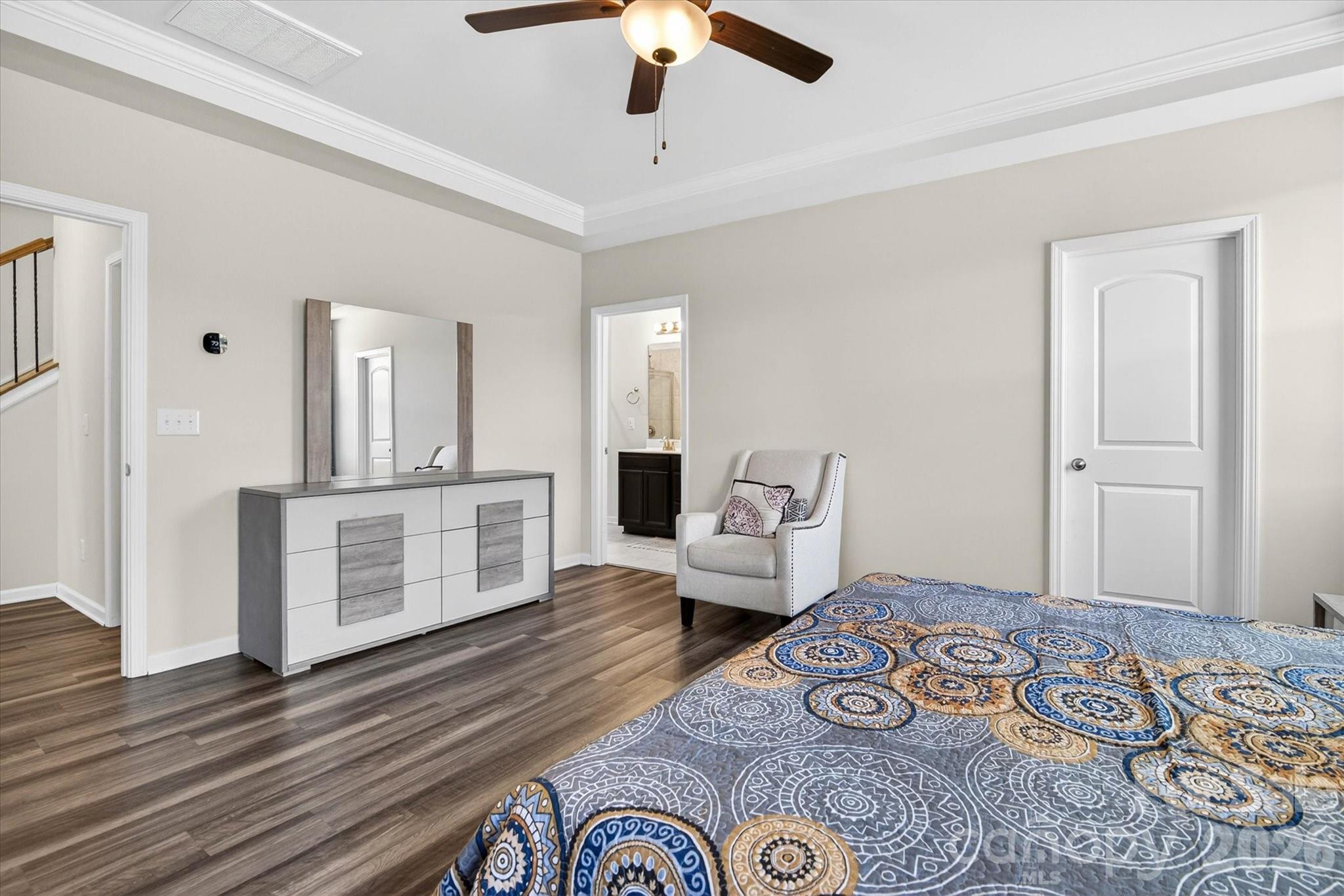 Photo 14 of 6629 Meridale Forest Drive, Charlotte, NC