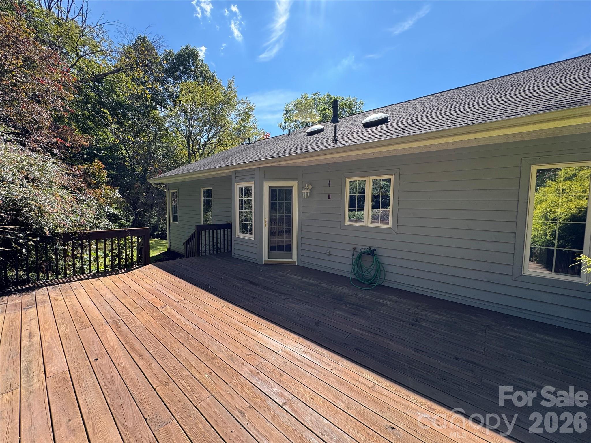 212 Blue Ridge Vista, Asheville, NC - photo 24 of 44