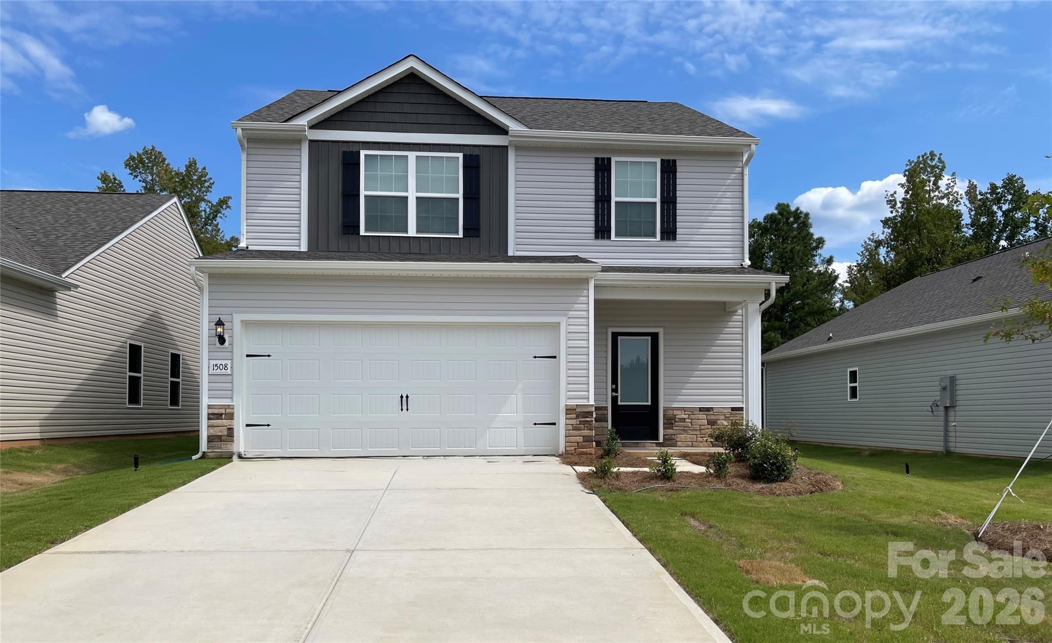 1508 Doran Terrace, Richburg, SC