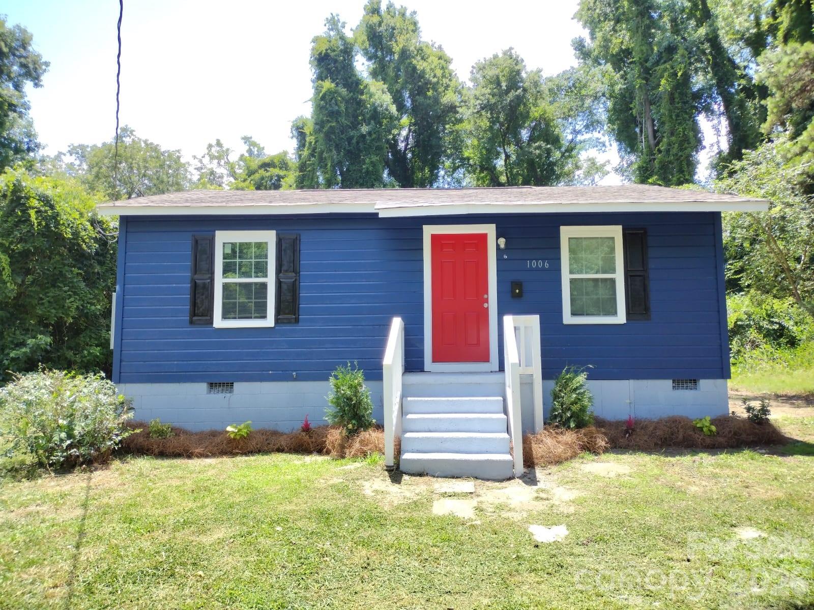 1006 Gum Street, Shelby, NC