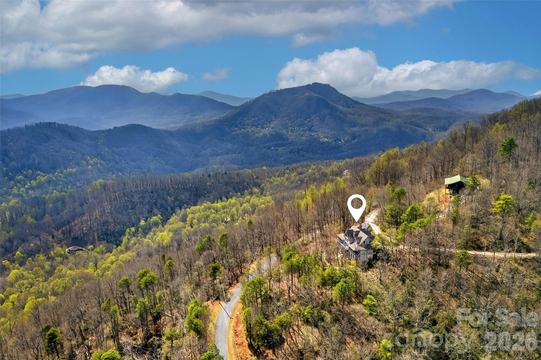 62 Skyline Drive, Old Fort, NC - photo 40 of 49