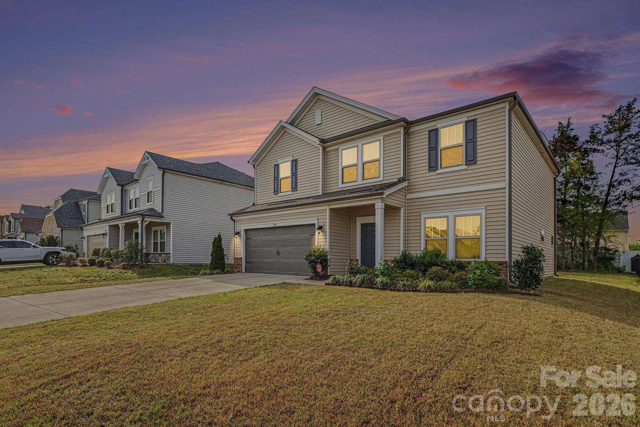 Photo 4 of 11144 Comiskey Lane139, Charlotte, NC