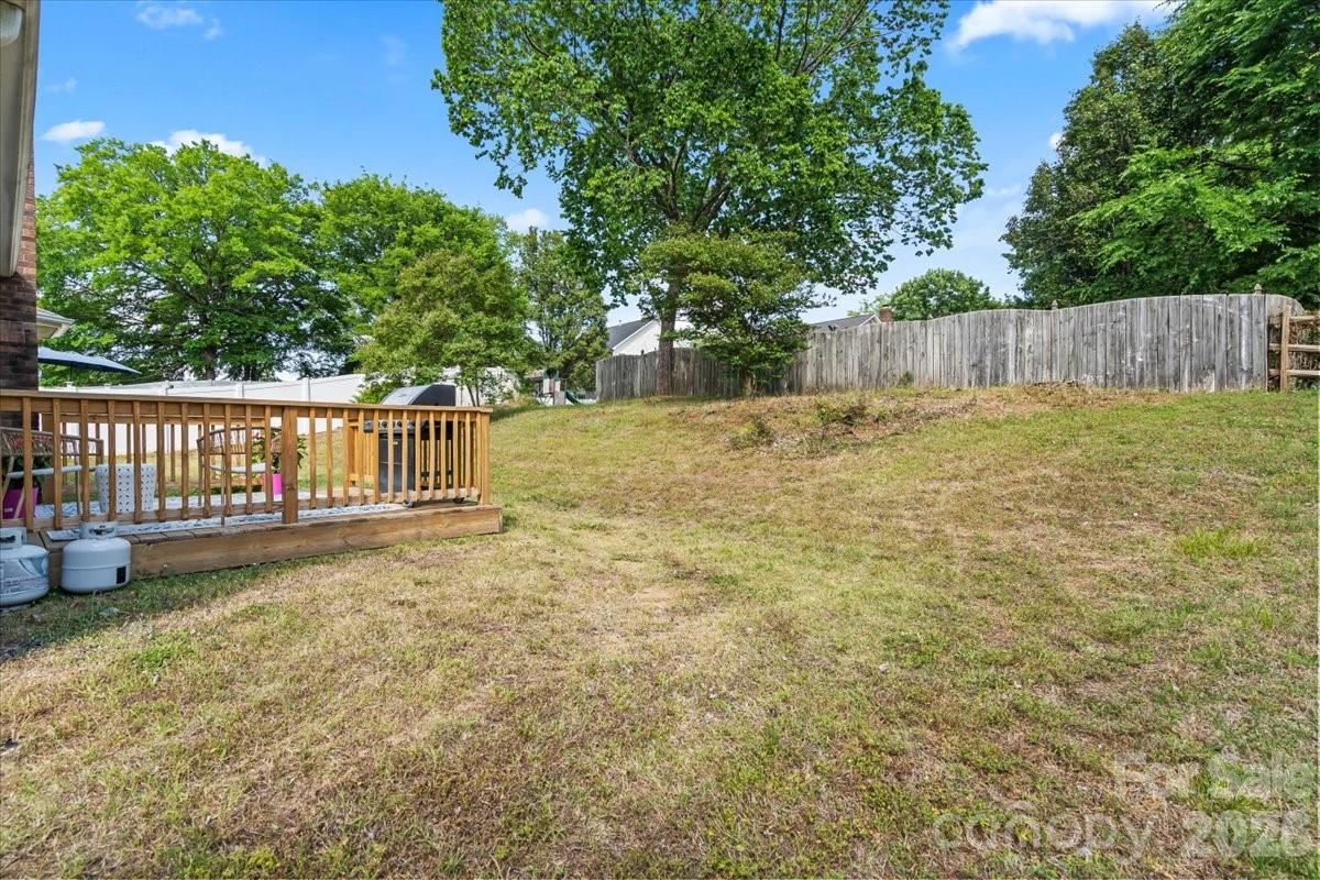 Photo 26 of 14413 John Beck Drive, Charlotte, NC