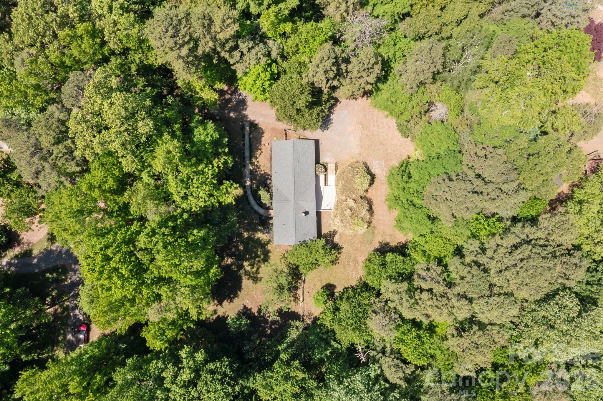 Photo 3 of 12538 Sam Furr Road, Huntersville, NC