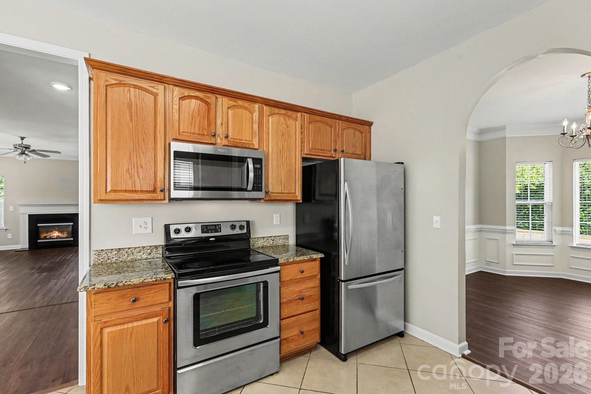 Photo 8 of 8539 Suttonview Drive, Charlotte, NC