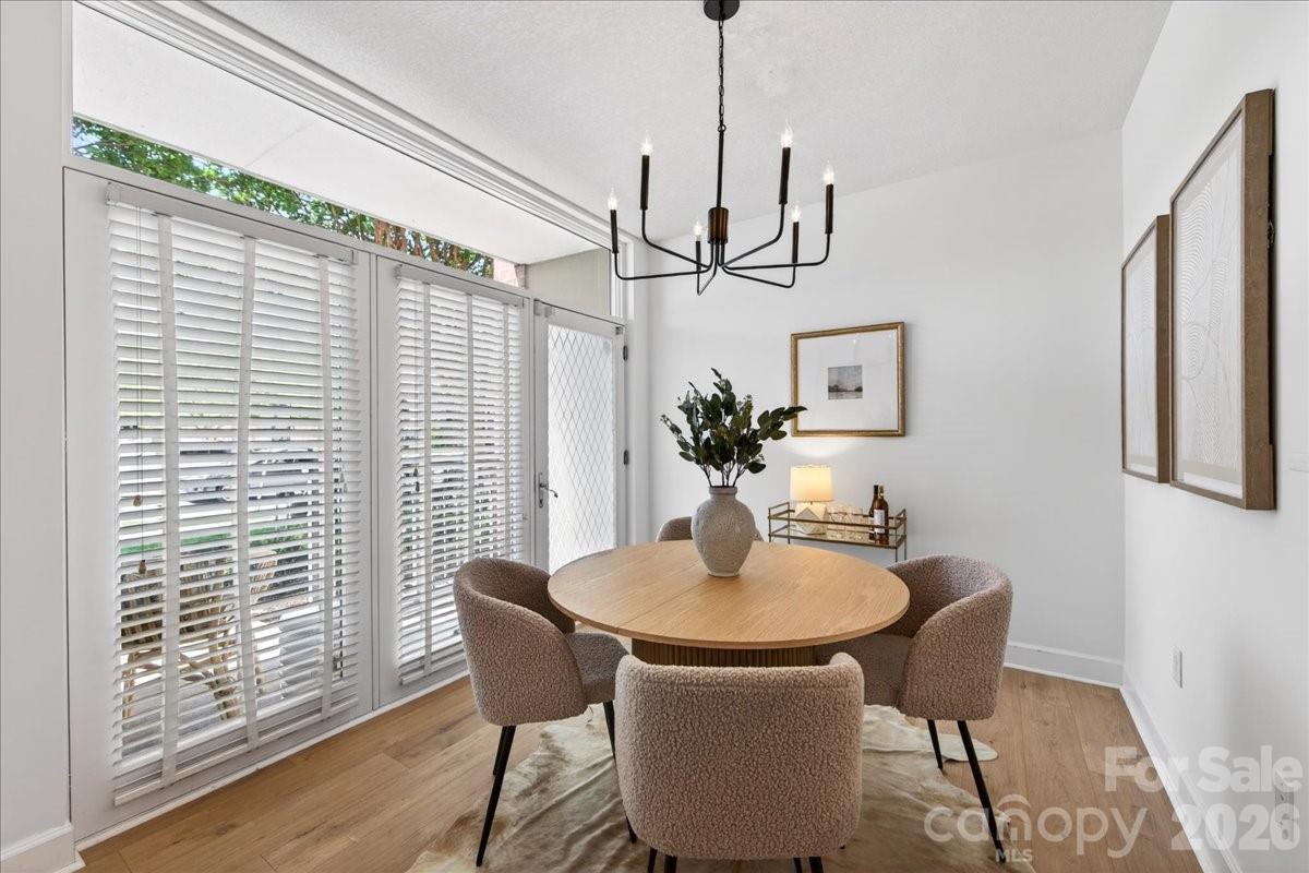 Photo 3 of 1320 Fillmore Avenue105, Charlotte, NC