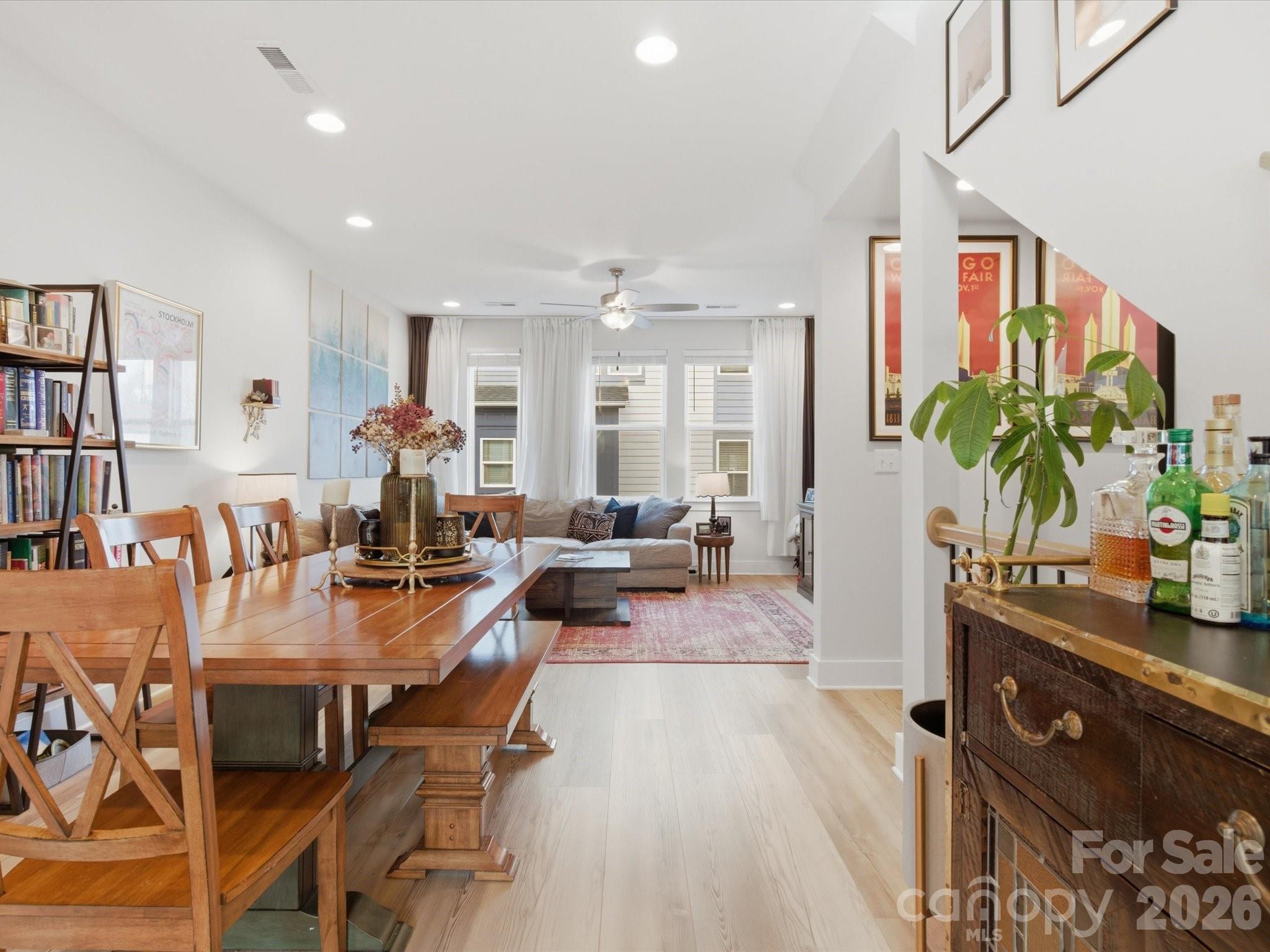 Photo 14 of 1013 E 36th Street, Charlotte, NC