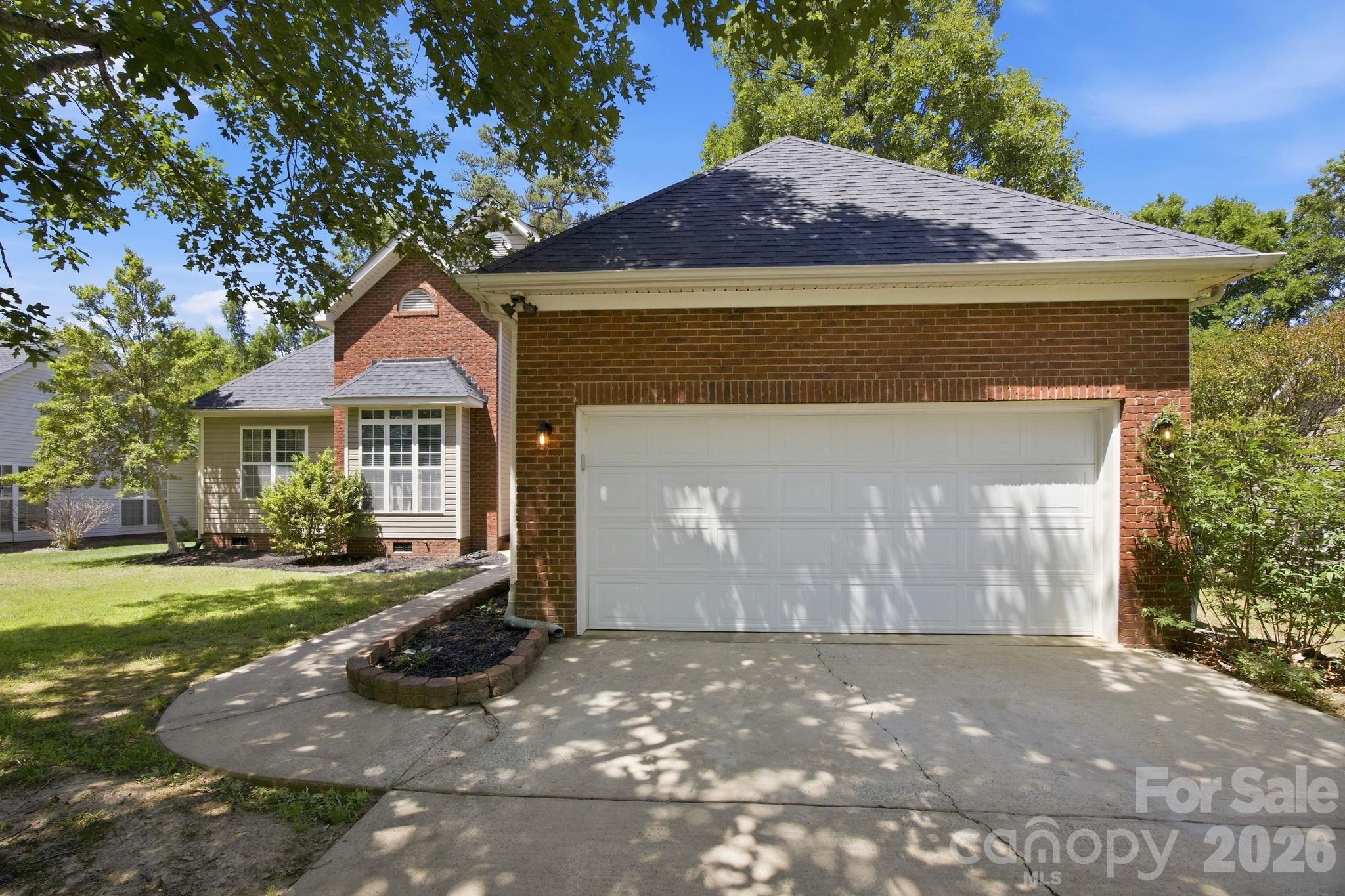 Photo 4 of 3208 Continental Drive, Monroe, NC