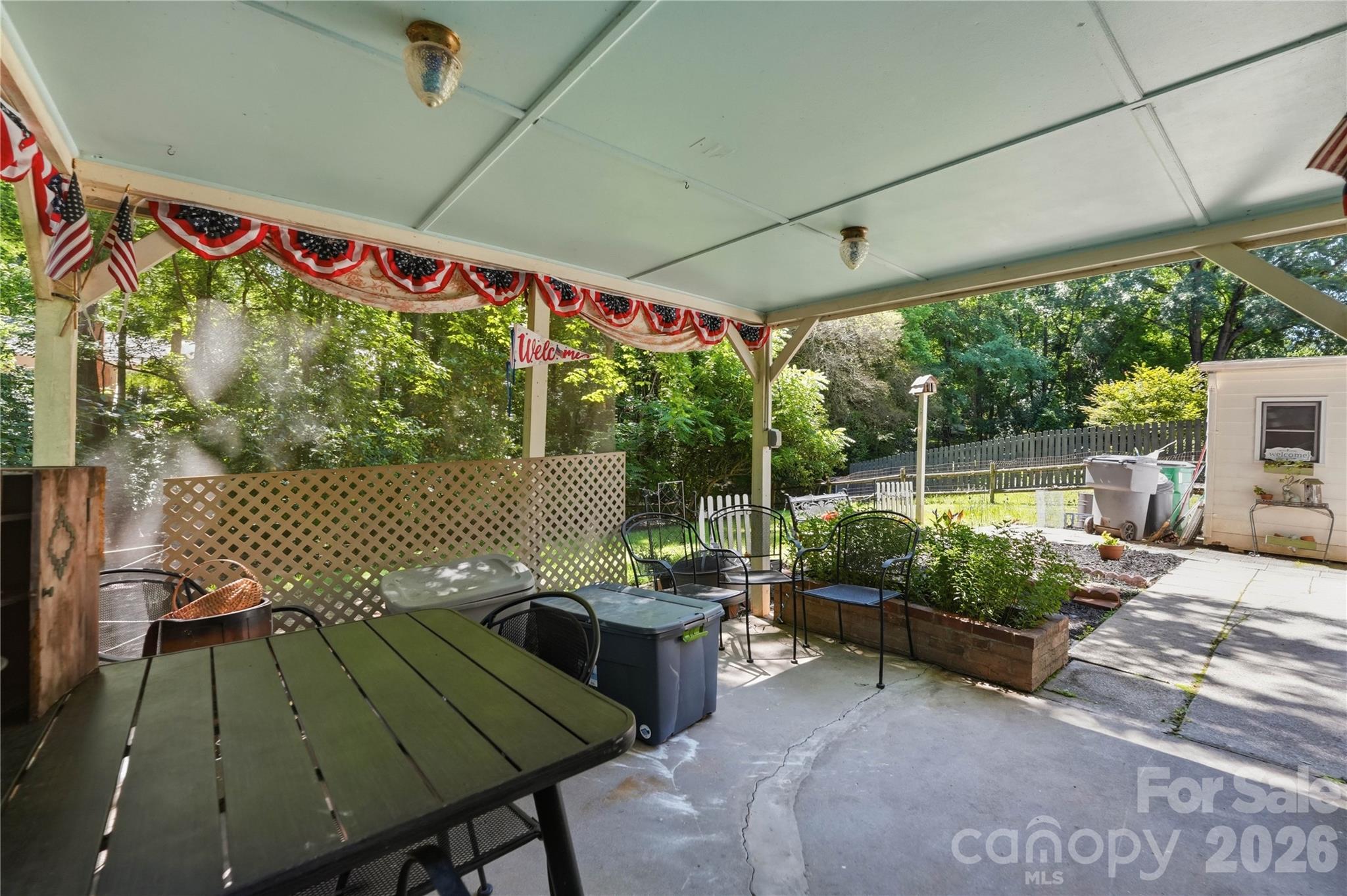 Photo 21 of 7626 Winterset Drive, Charlotte, NC