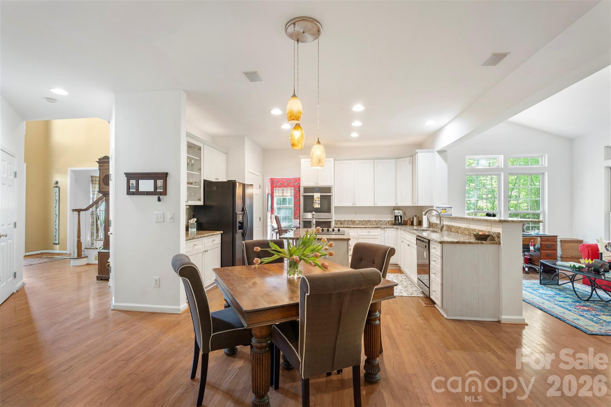 Photo 8 of 7900 Wilby Hollow Drive, Charlotte, NC