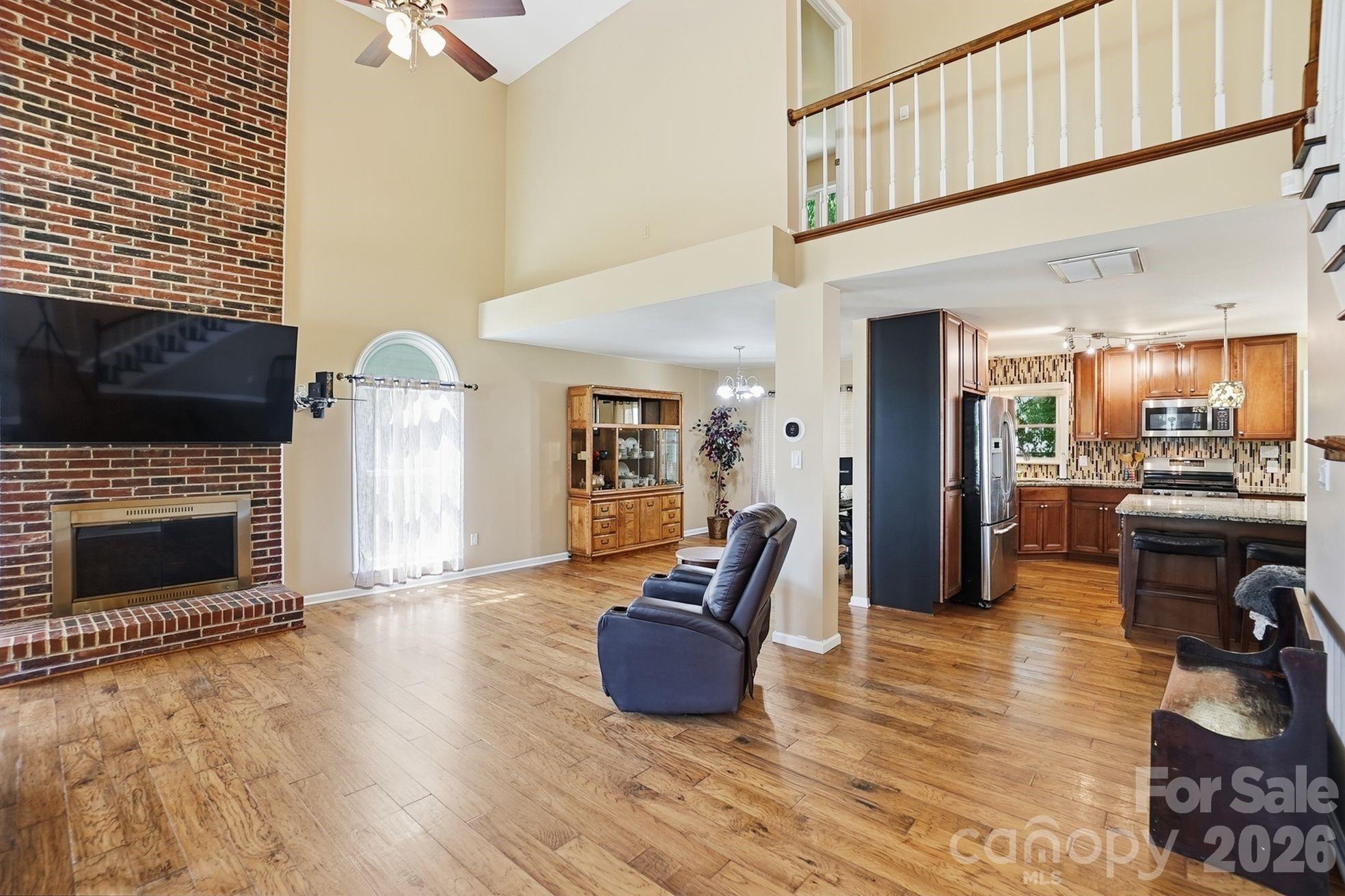 Photo 4 of 9912 Park Springs Court, Charlotte, NC