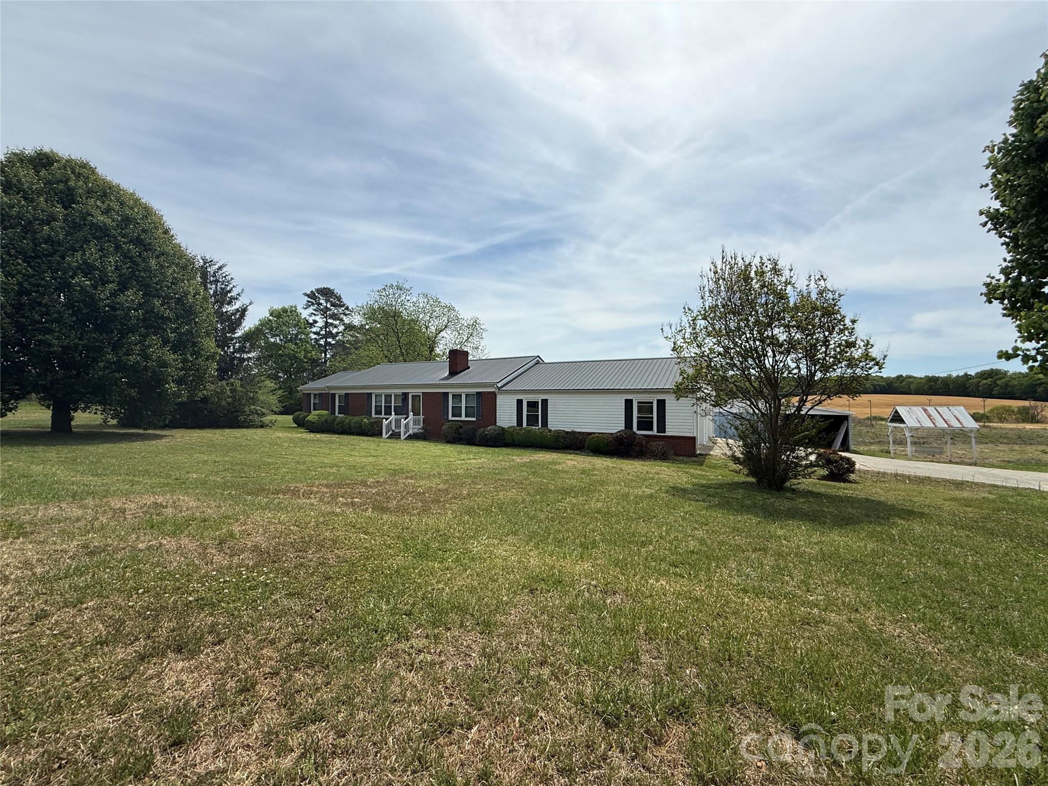 1601 Olive Branch Road, Polkton, NC - photo 17 of 35