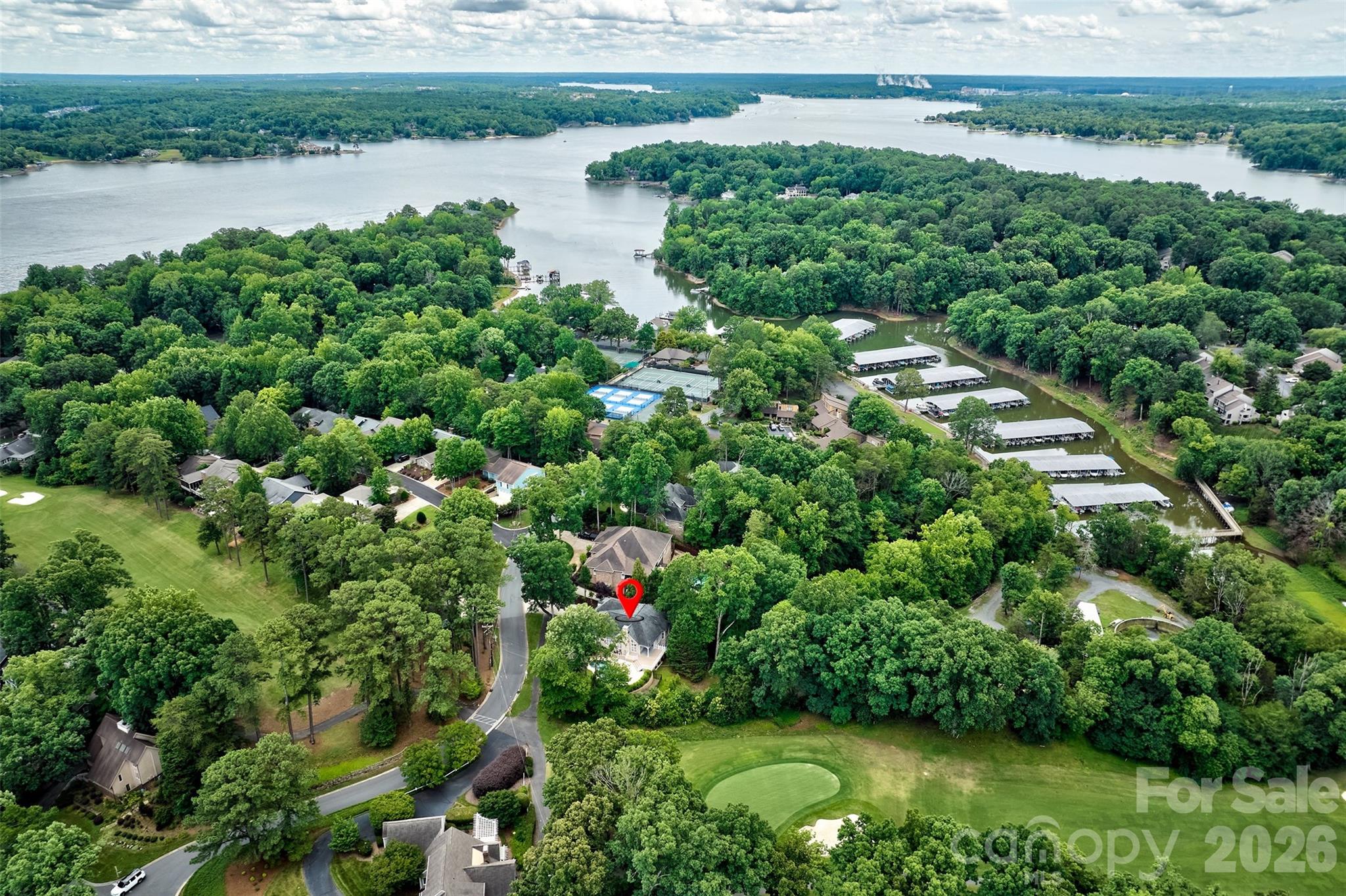 Photo 46 of 60 Marina Road, Lake Wylie, SC