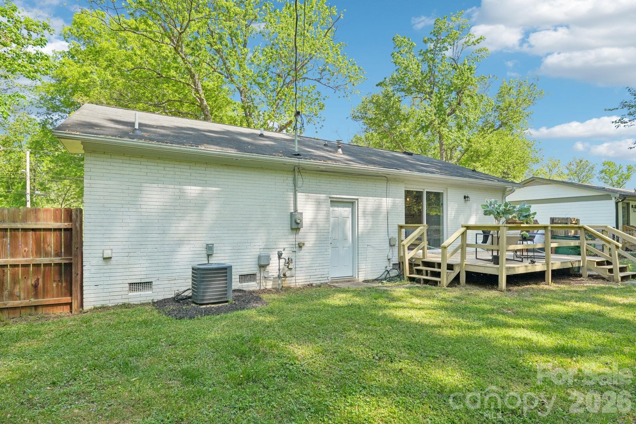 3000 Dunlavin Way, Charlotte, NC - photo 30 of 36