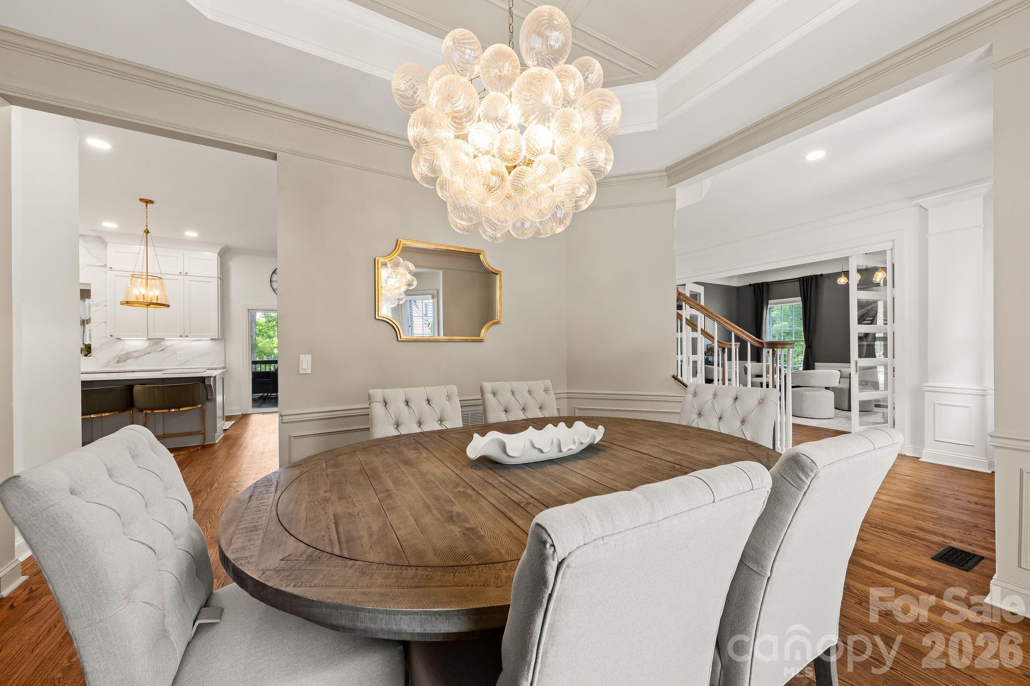 Photo 6 of 7330 Santorini Lane, Charlotte, NC