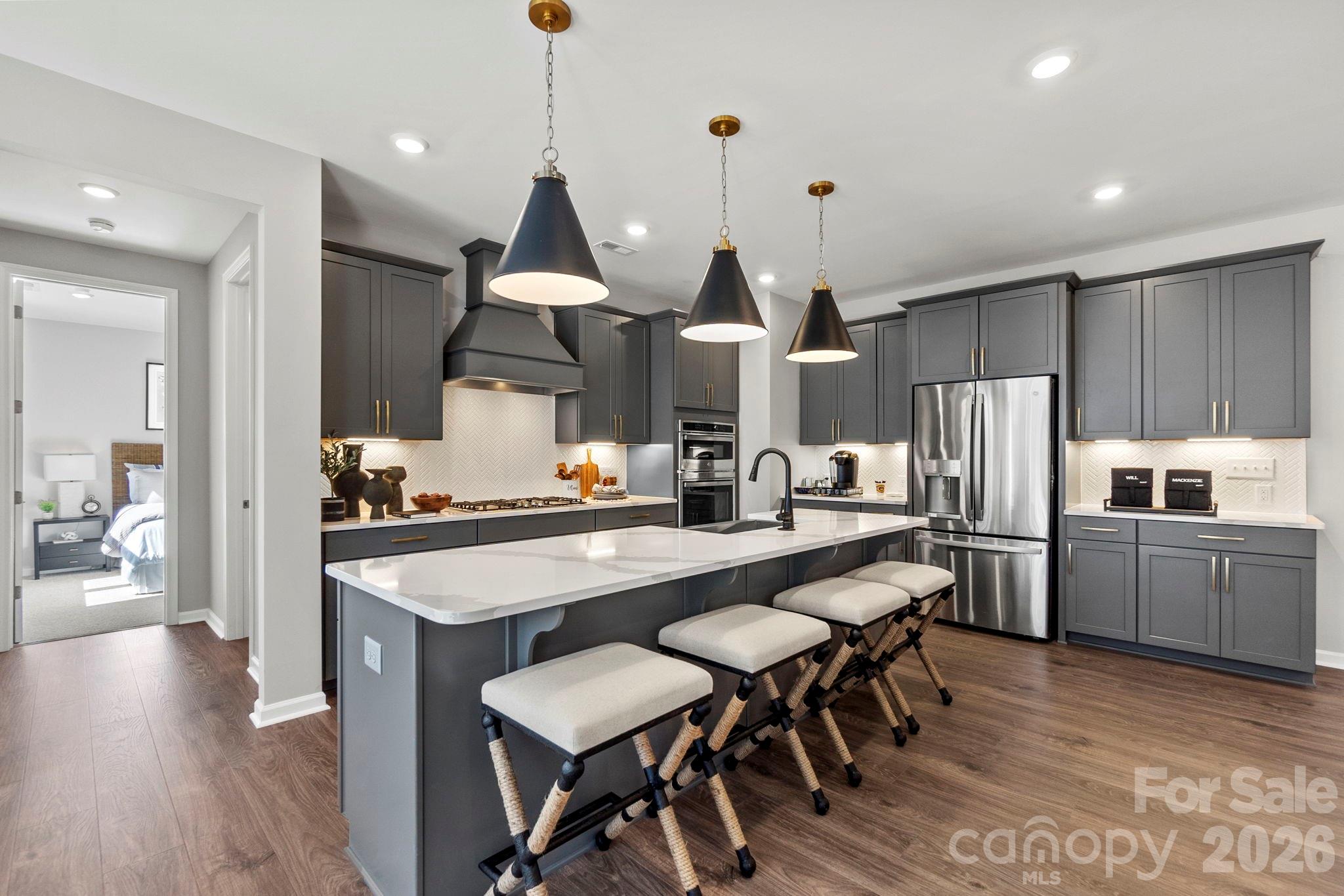 283 Stibbs Cross Road, Mooresville, NC