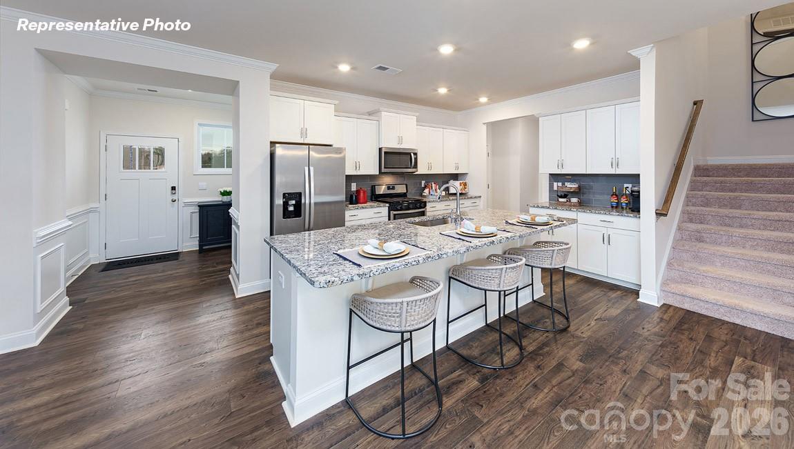 Photo 3 of 1220 White Birch Avenue, Huntersville, NC