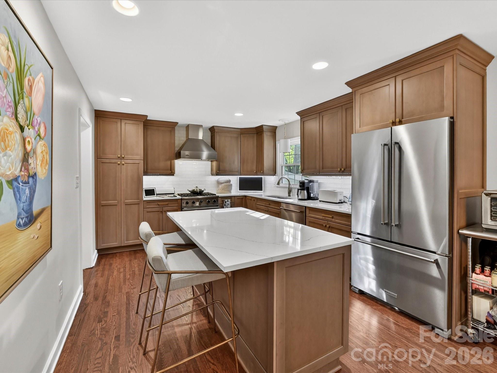 Photo 11 of 3719 Huckleberry Road, Charlotte, NC
