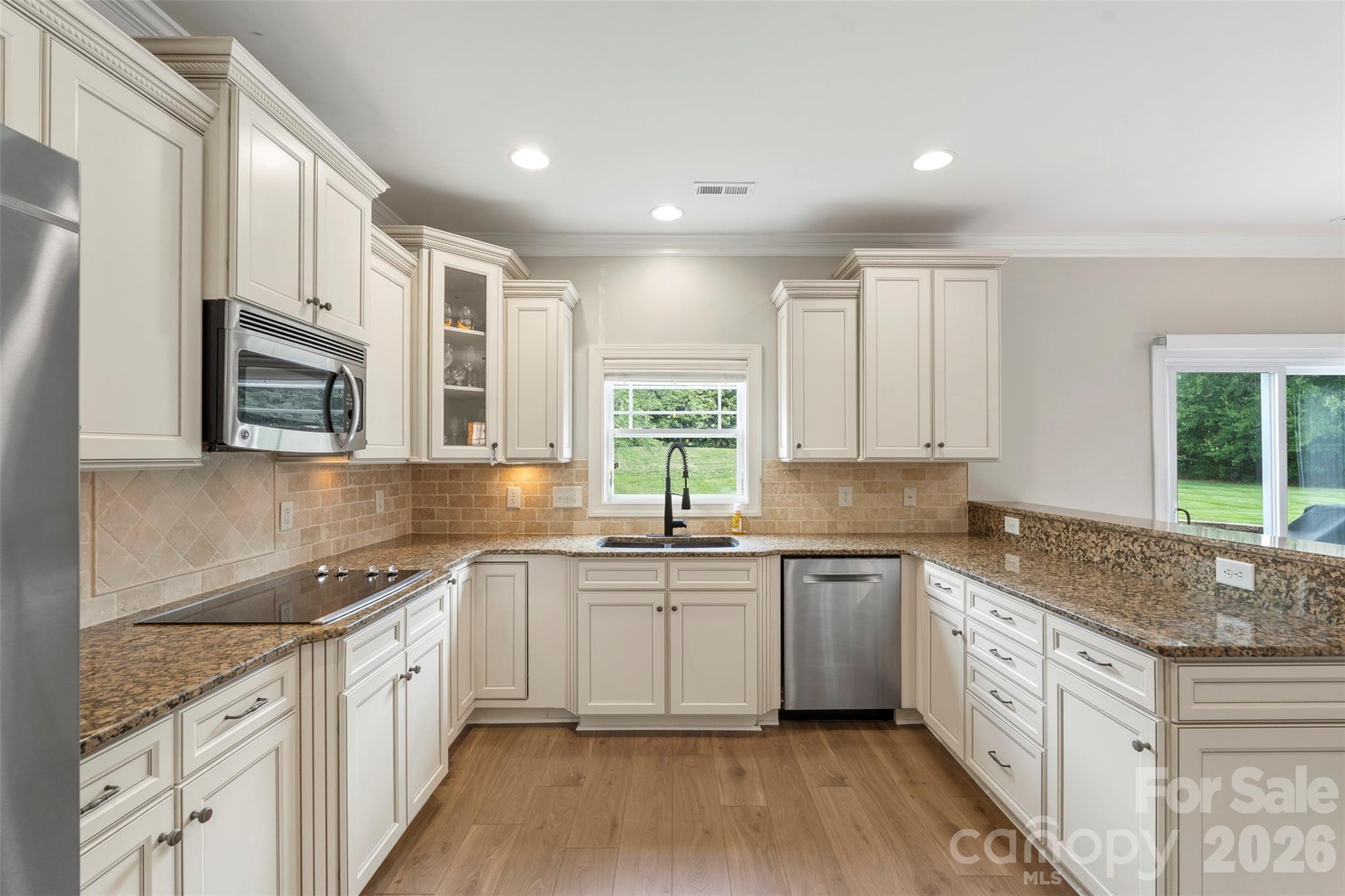Photo 10 of 10019 Elizabeth Crest Lane, Charlotte, NC