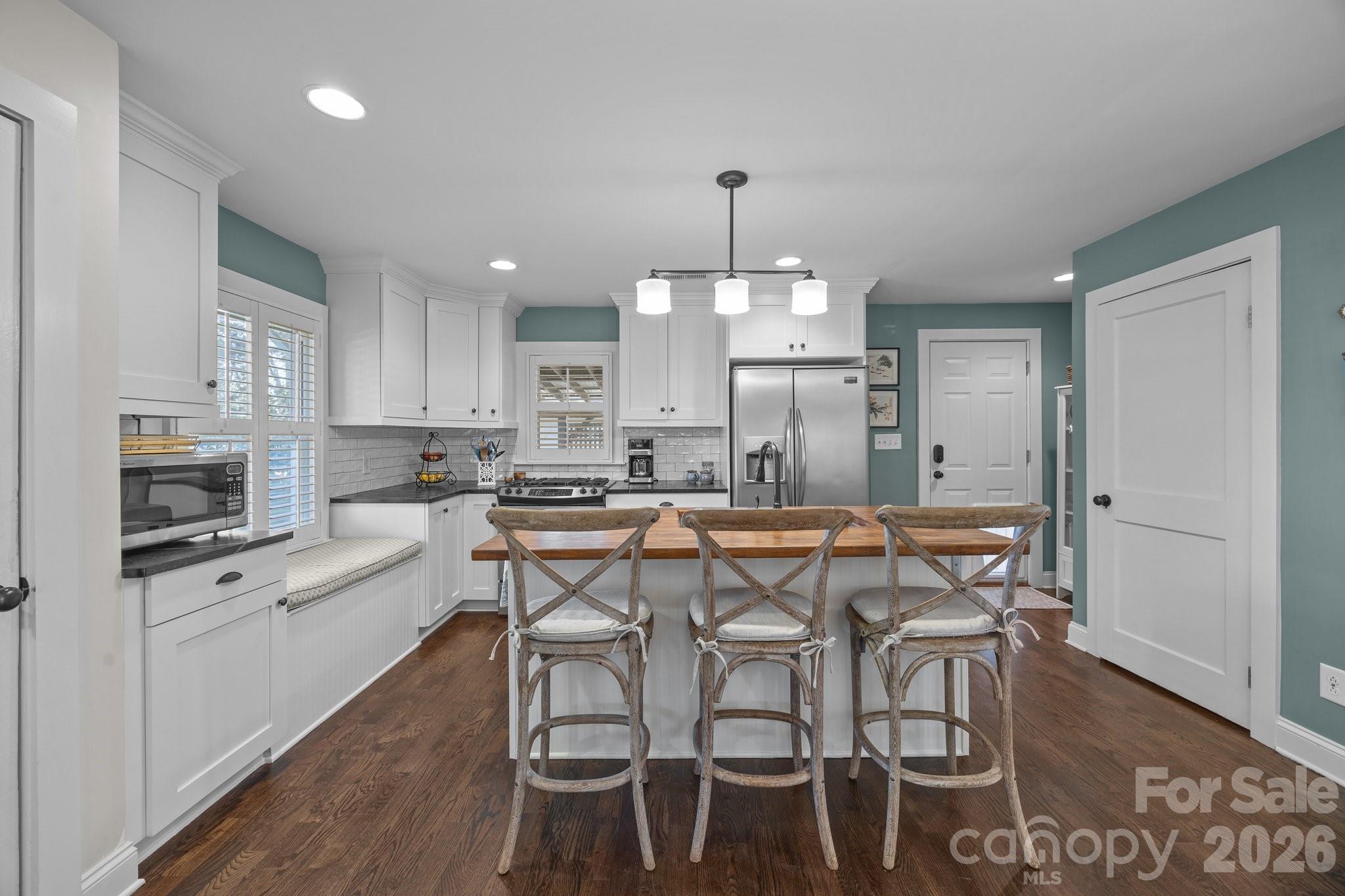106 N Turner Avenue, Charlotte, NC - photo 15 of 27