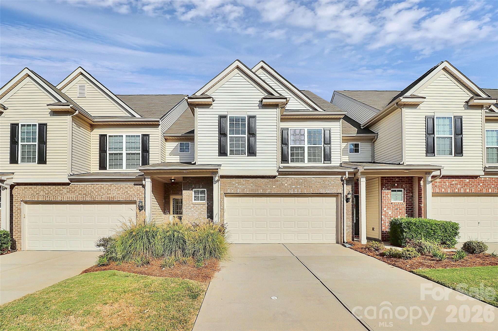 1929 Royal Gorge Avenue, Charlotte, NC