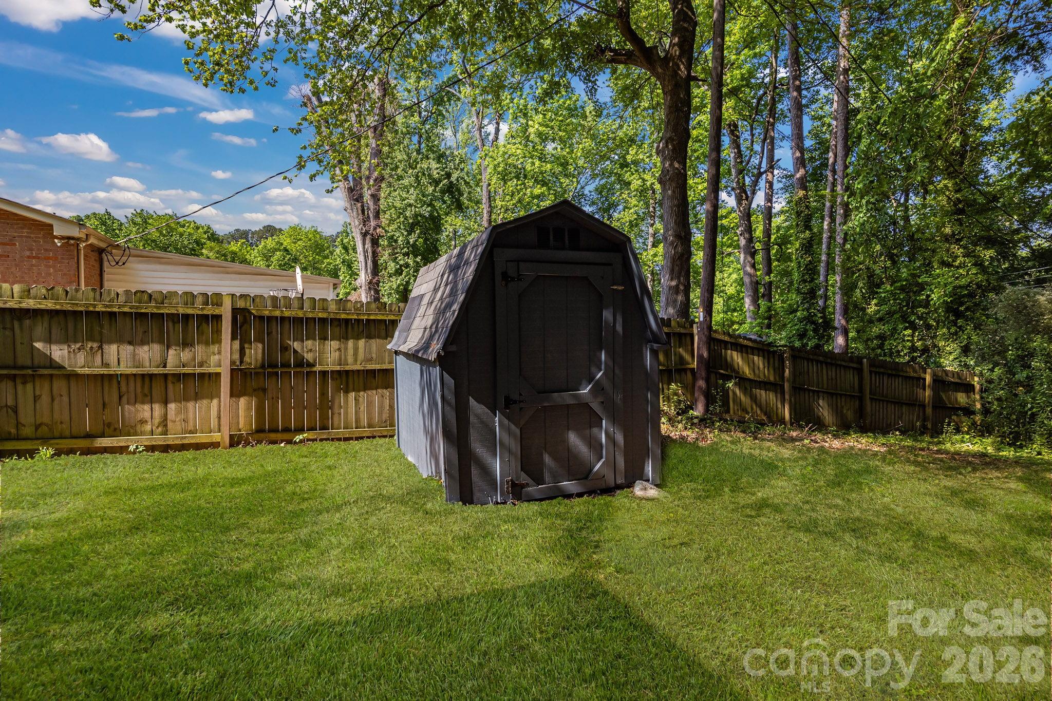 3637 Glenville Avenue, Charlotte, NC - photo 15 of 21