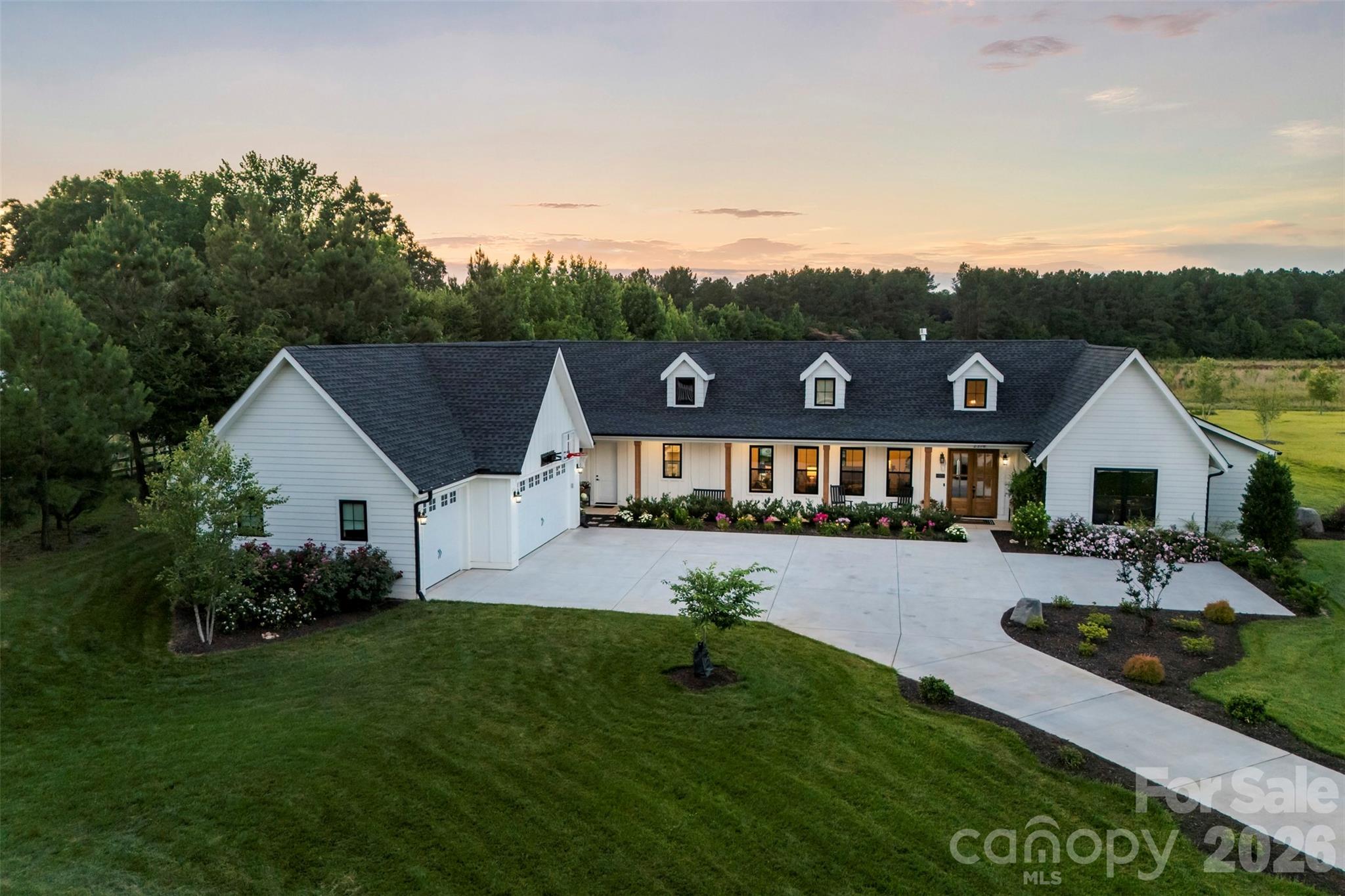 Photo 2 of 2378 Bridgewater Road, Rock Hill, SC