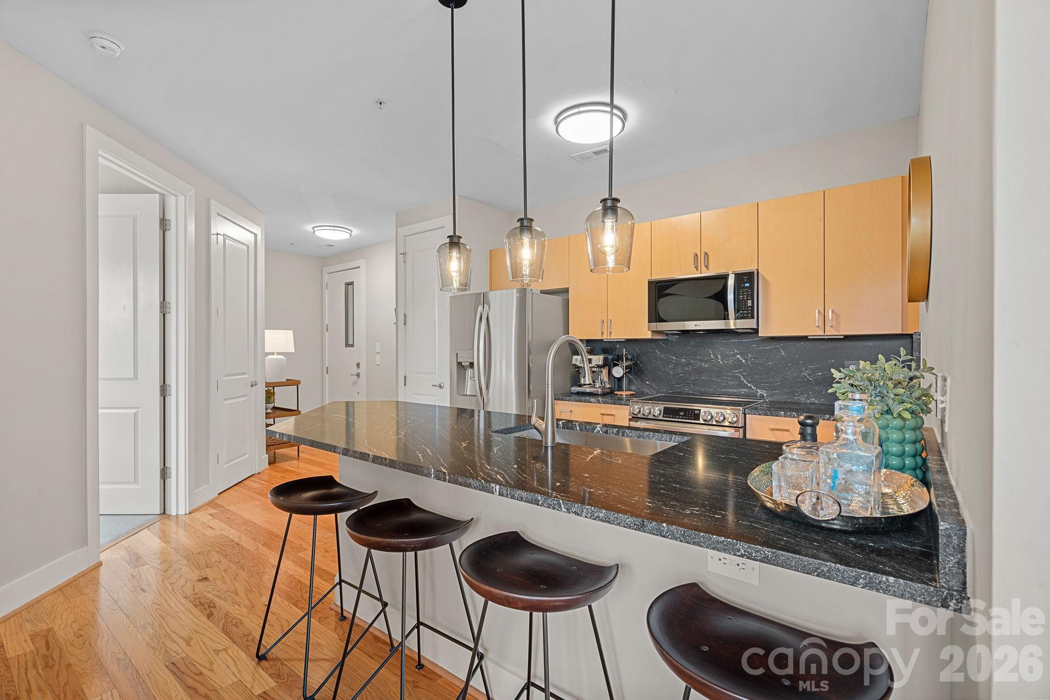Photo 3 of 1101 W 1st Street315, Charlotte, NC